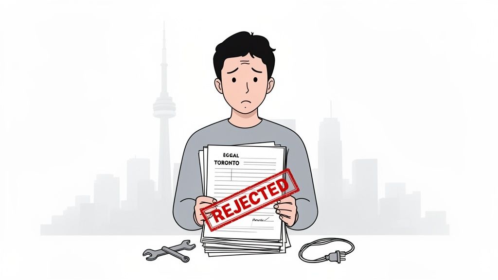 Avoid DIY Divorce Mistakes With a Brampton Divorce Lawyer