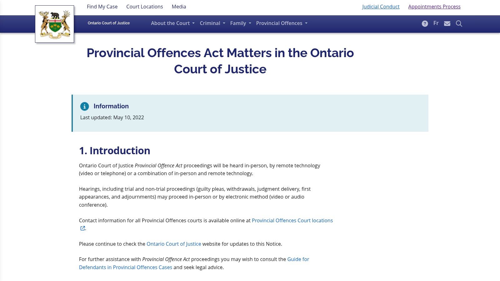 What is Stunt Driving in Ontario? Brampton Criminal Lawyer Explains ...