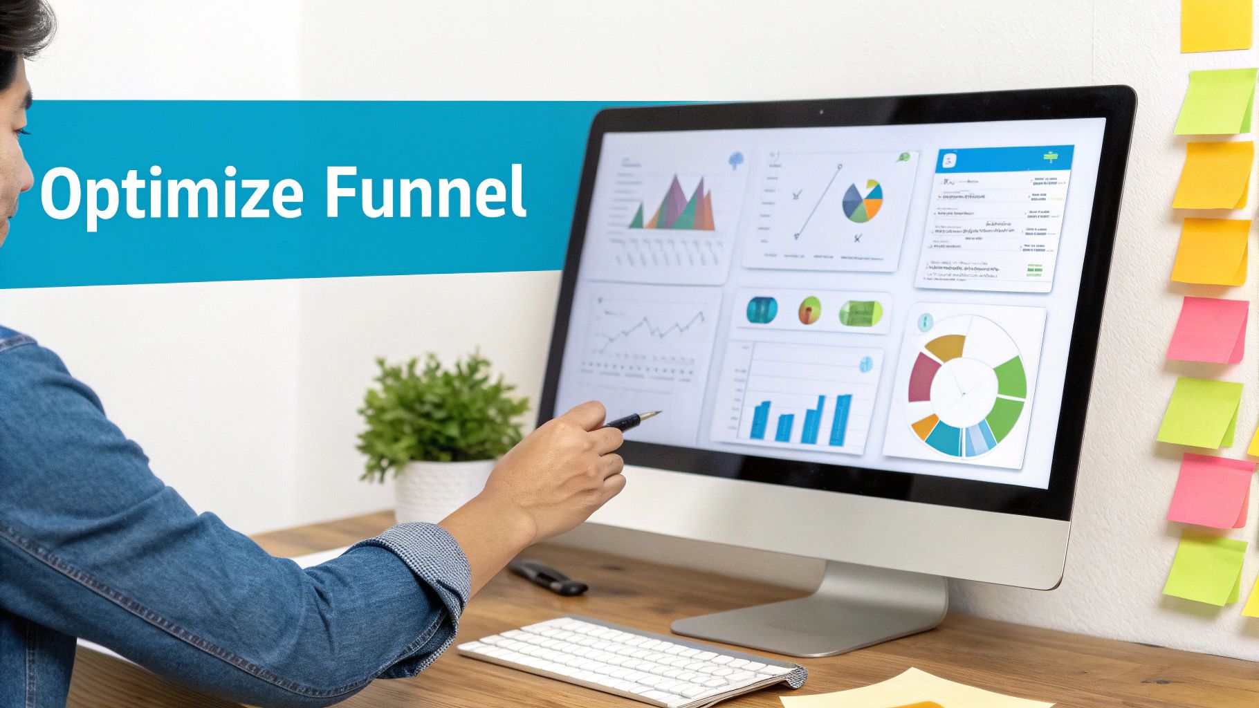 How to Create a Sales Funnel: A Practical Guide to Boosting Conversions ...