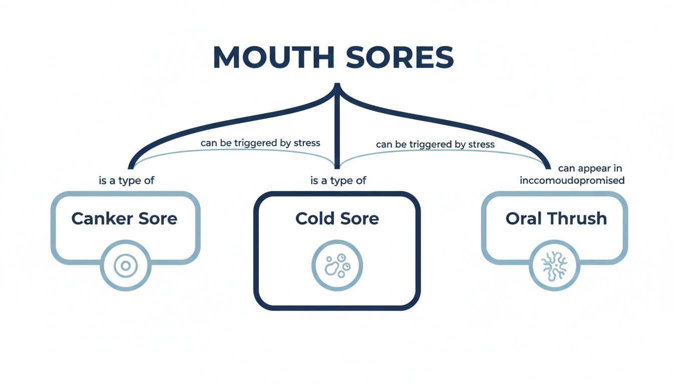 Understanding Roof Health: Roof of Mouth Pain and Quick Relief - Carter ...
