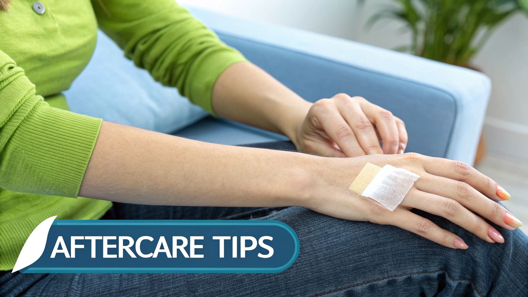 When Can Stitches Be Removed: A Guide to Proper Wound Healing - Carter ...