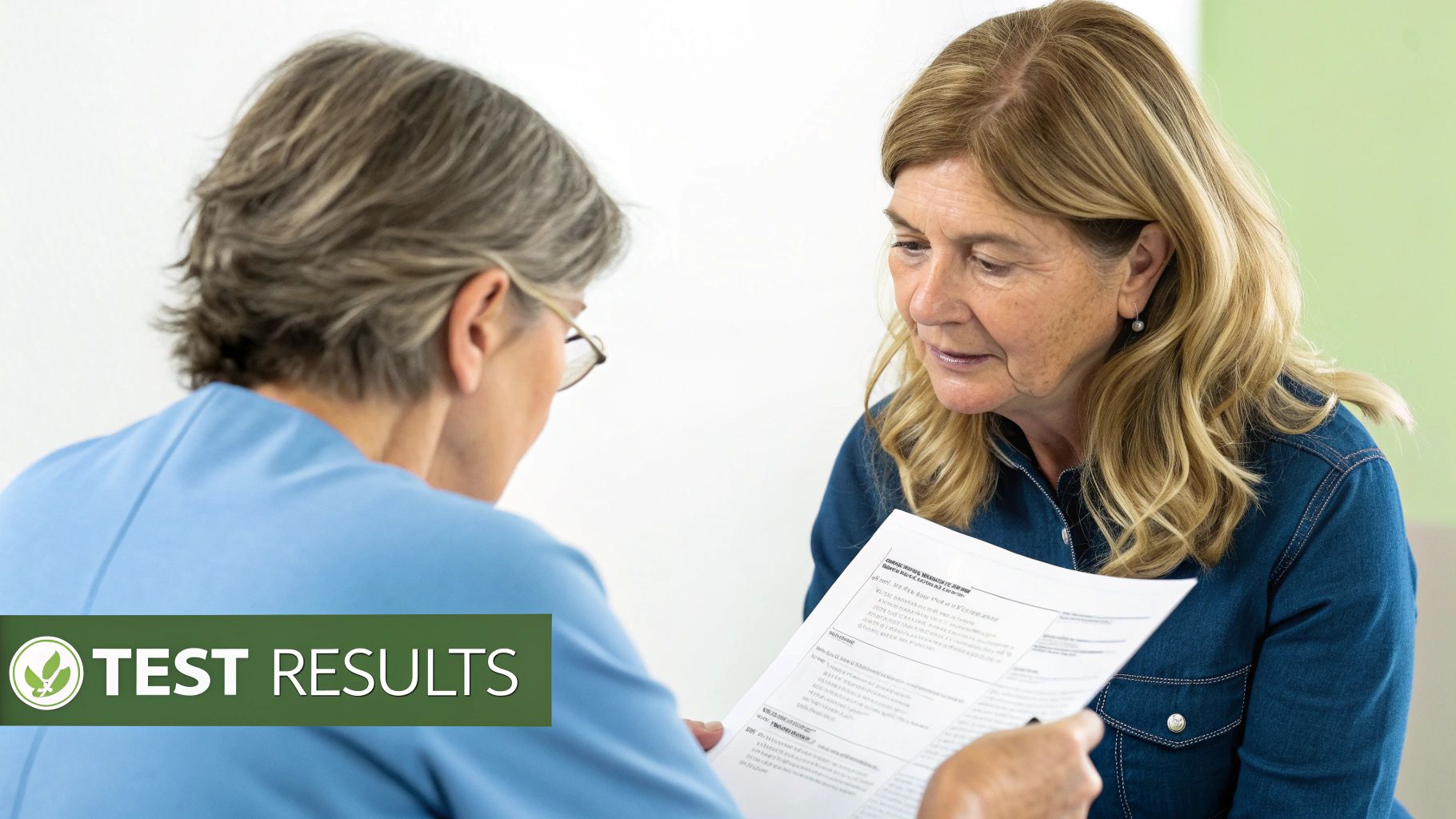 Your Guide to an STI Test Walk In Clinic - Carter's Walk-In + Urgent Care