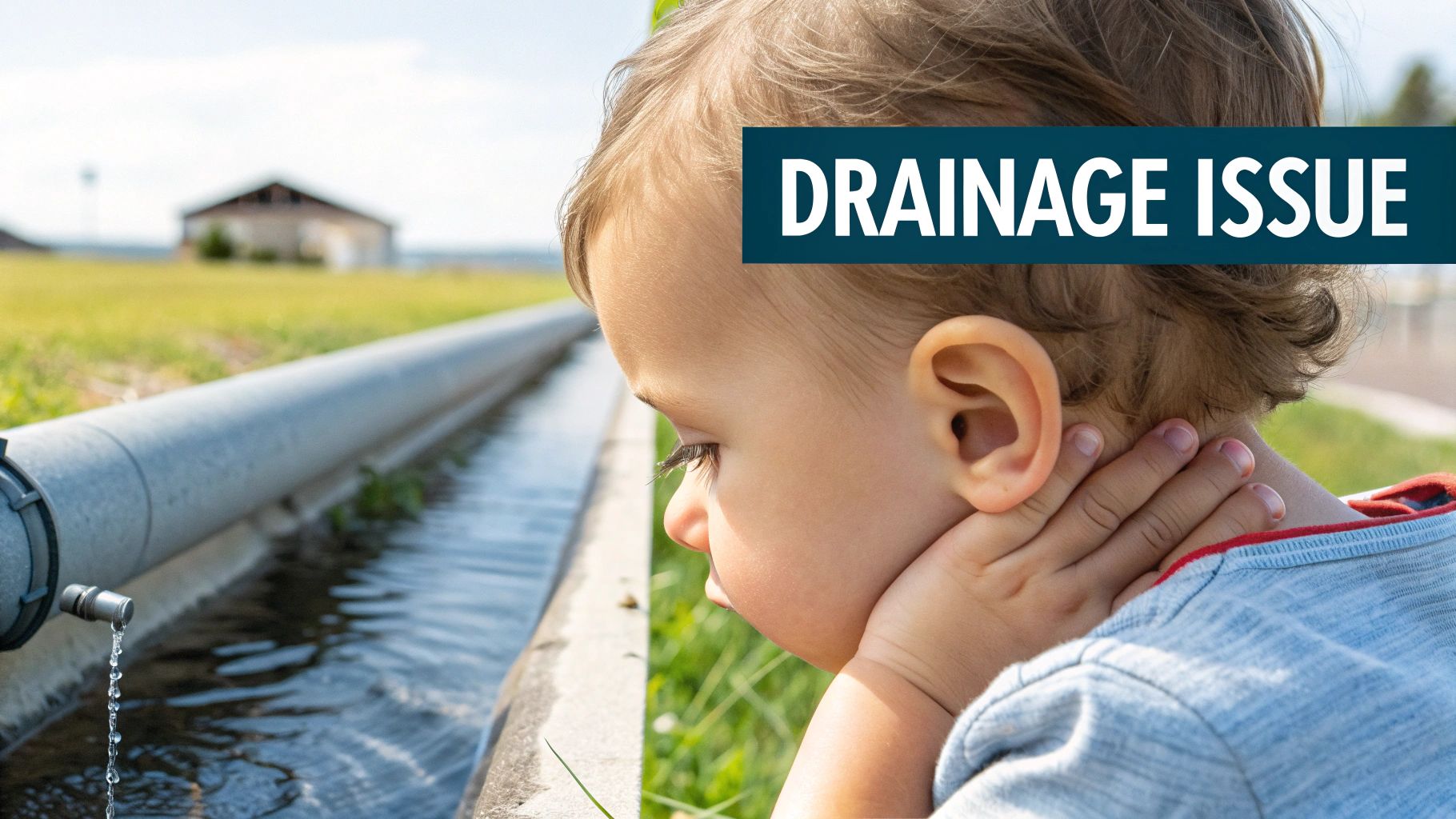What Causes Ear Infections in Children: A Parent’s Guide - Carter's ...