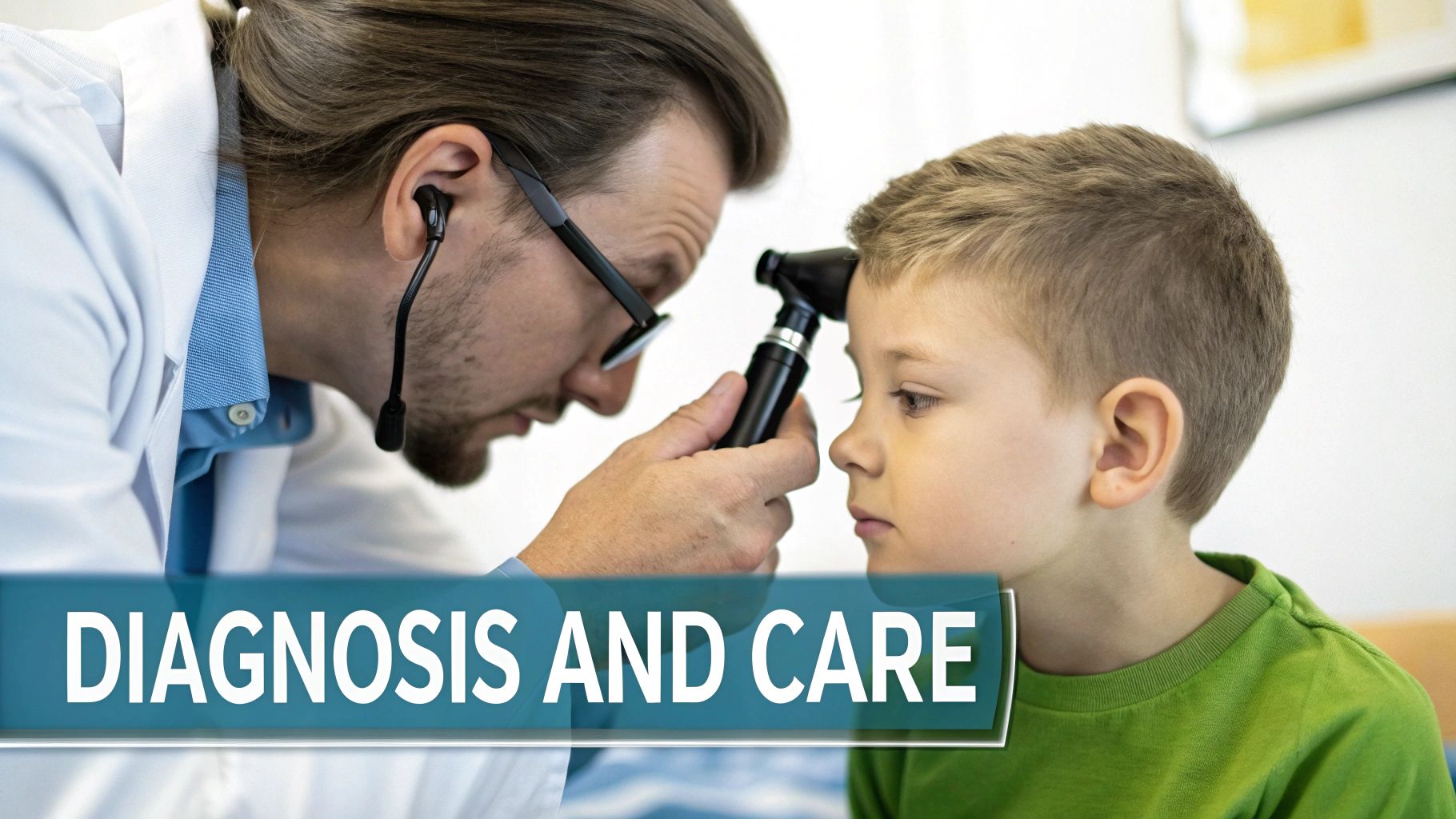 What Causes Recurring Ear Infections? - Carter's Walk-In + Urgent Care