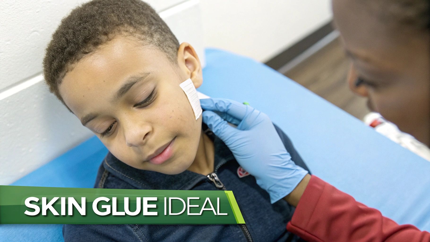 Stitches vs Glue: Which Is Better for Wound Healing? - Carter's Walk-In ...