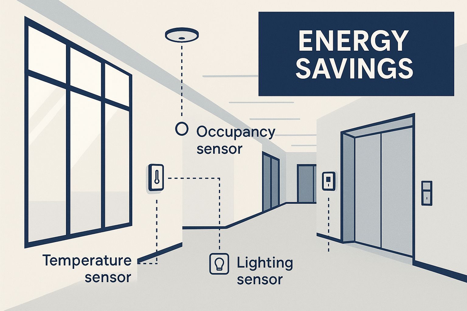 Building Energy Management Systems: Your Complete Guide - Luths Services