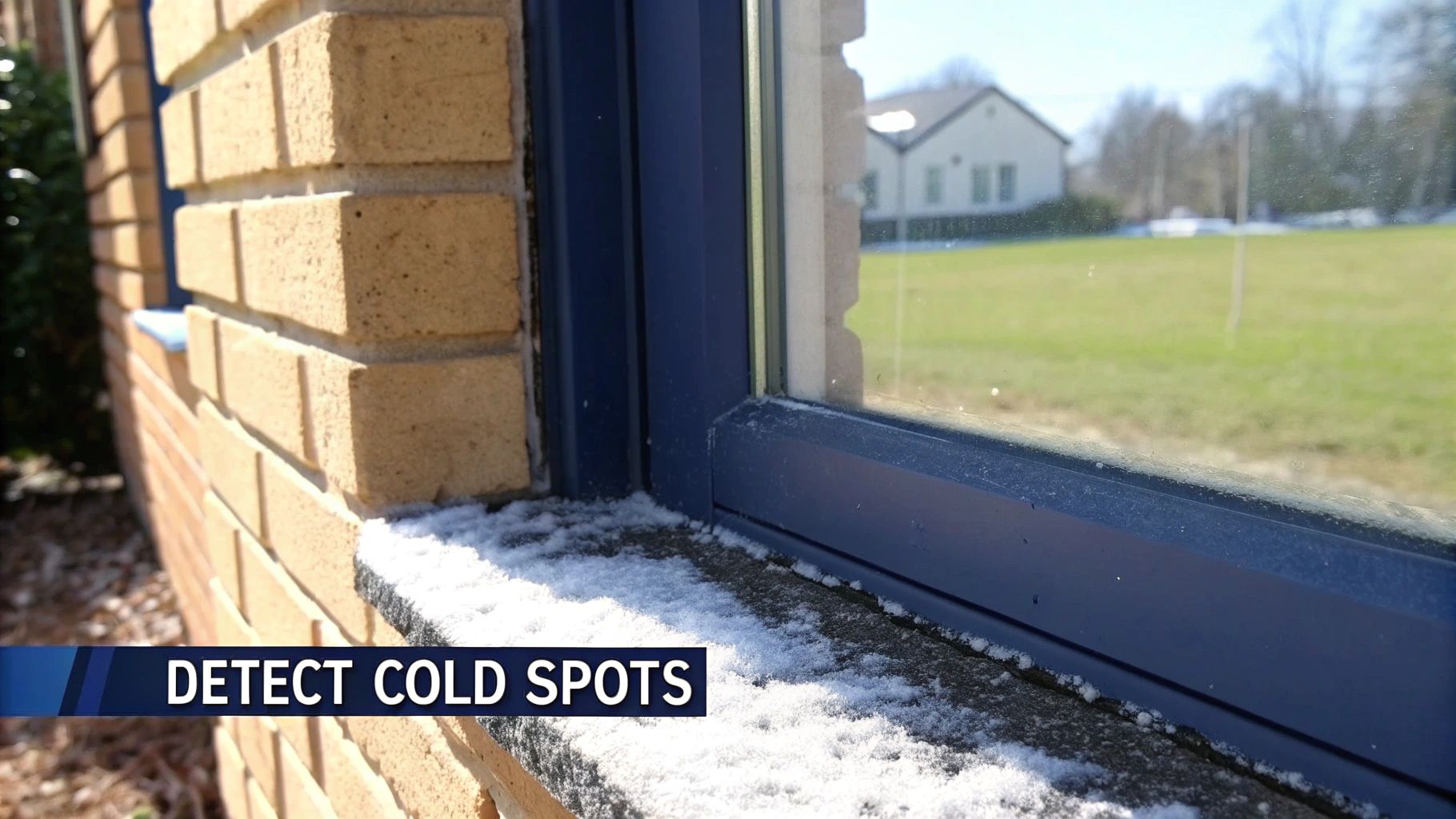 What Is Thermal Bridging & How to Fix It - Luths Services