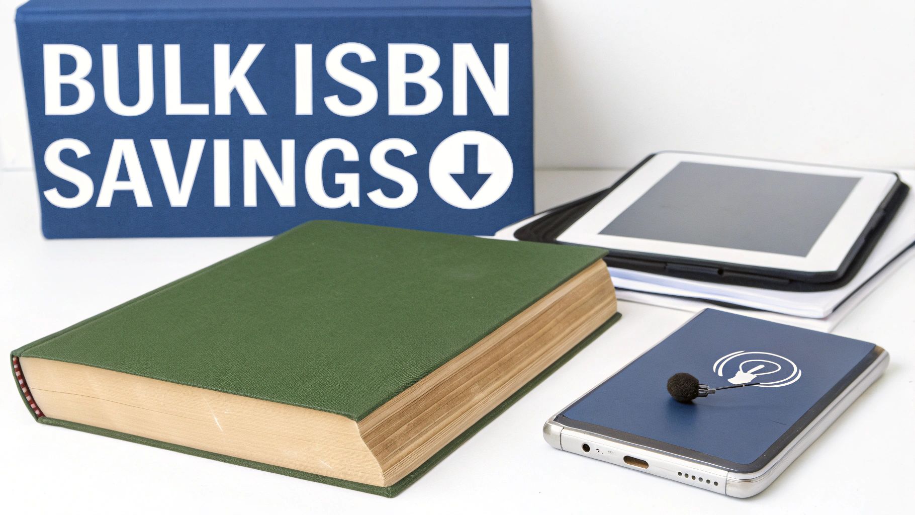 How Much Does ISBN Cost? how much does isbn cost - A Quick Guide for ...