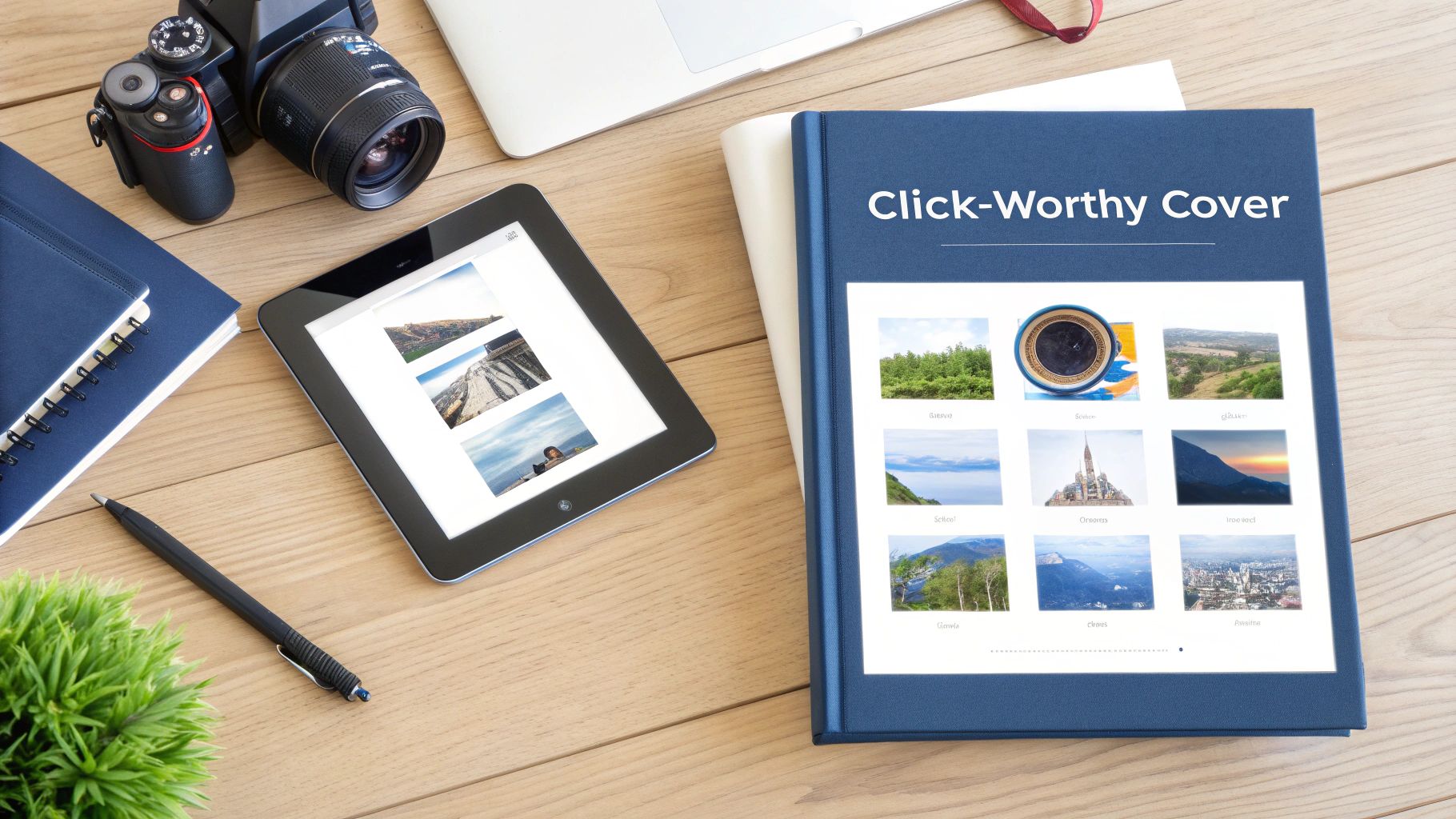 How to Prepare Ebook: how to prepare ebook for successful self ...