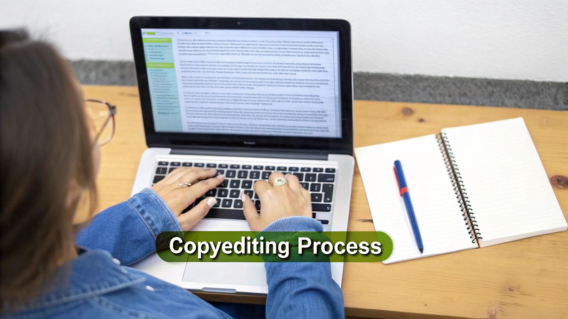 Difference between proofreading and copyediting: The Ultimate Guide for ...
