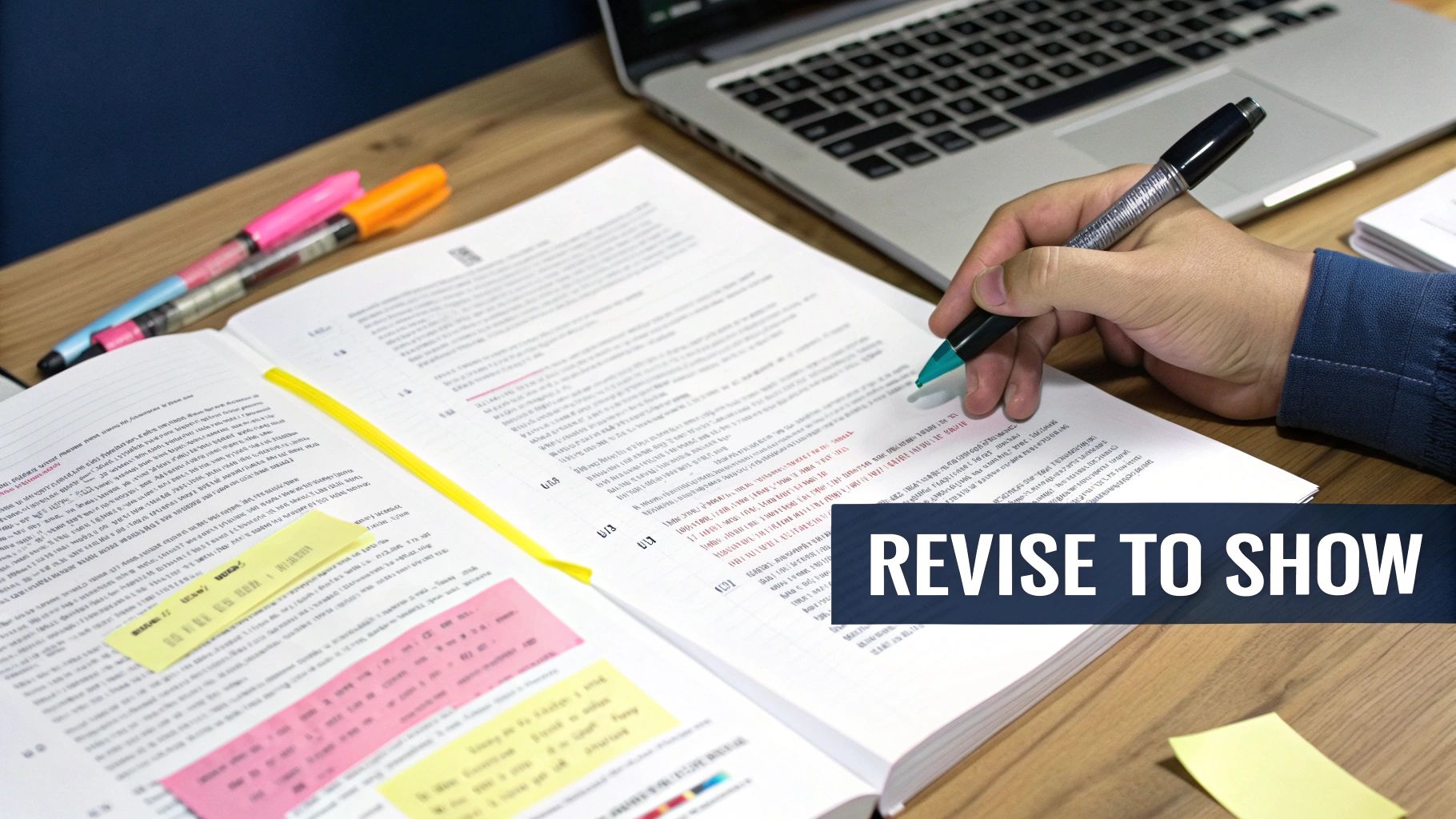 A Practical Guide on How to Show Not Tell in Writing - Barker Books ...