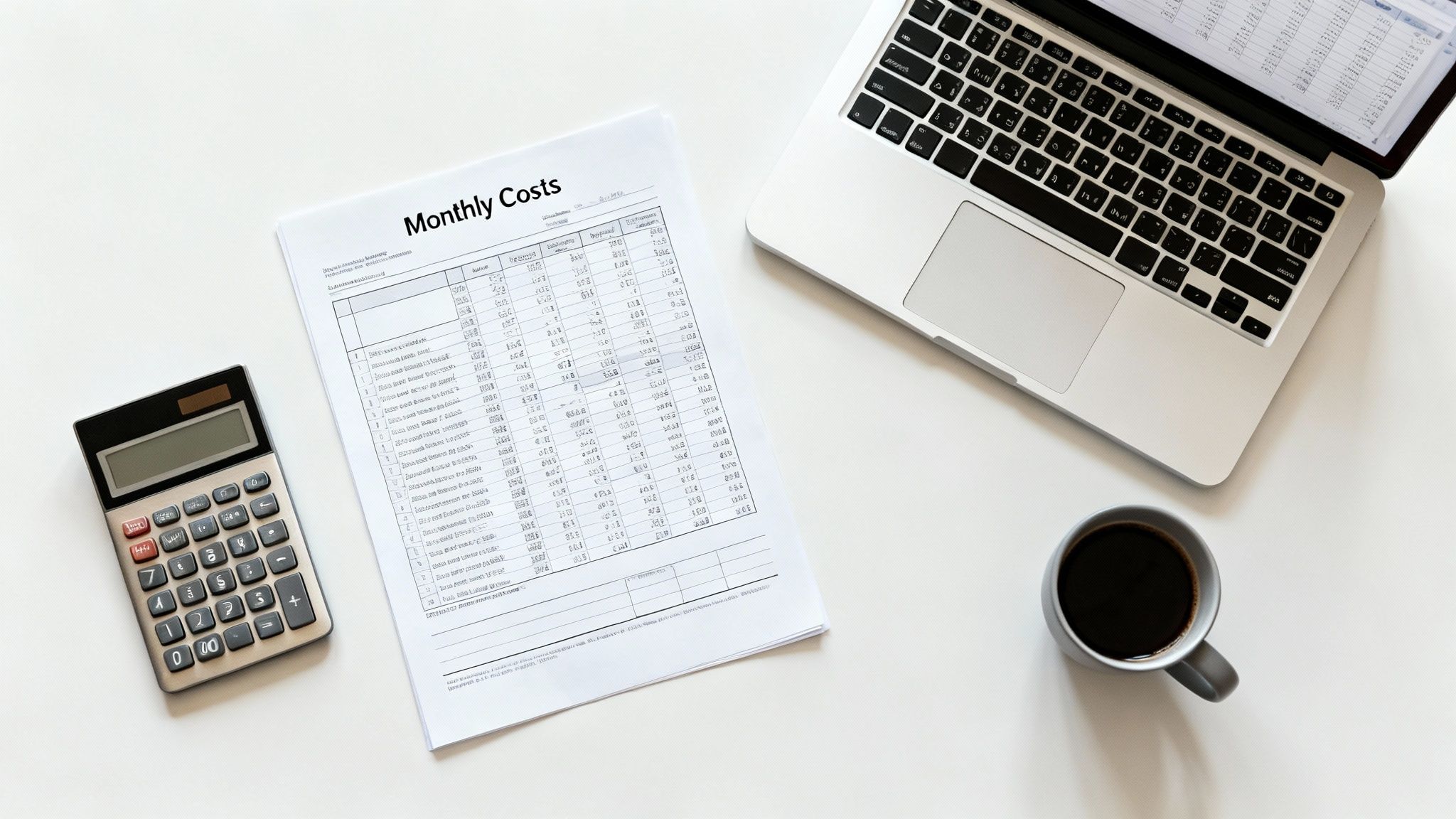 Flipsmrt.com | What Are Carrying Costs? A Home Buyer's Guide to Budgeting