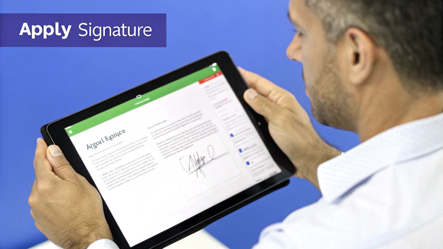 How to Create a Digital Signature (Step-by-Step)