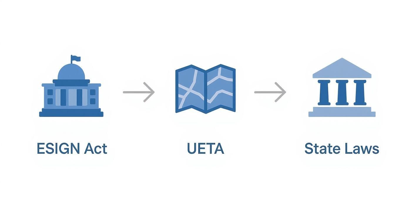 How to Use Electronic Signatures on Real Estate Contracts?