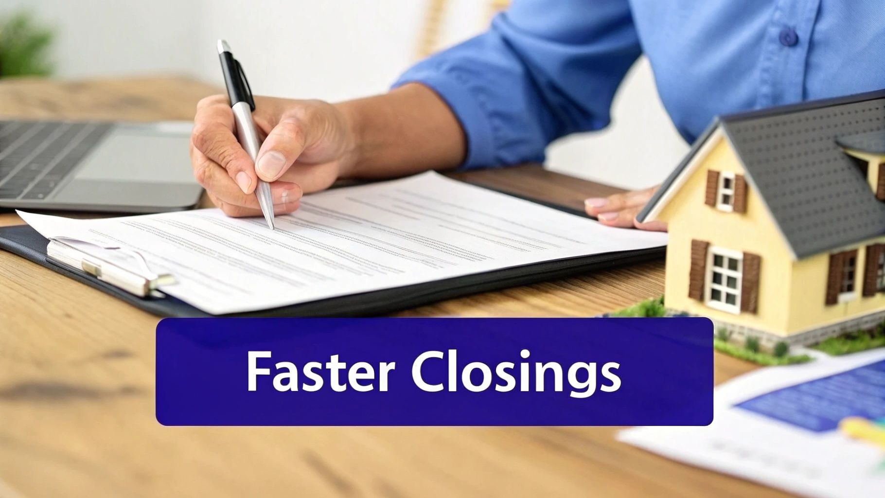 What Is a Remote Notary: A Clear Guide to Remote Notarization • BlueNotary