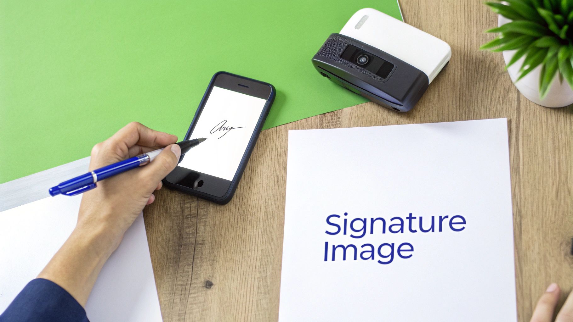 E Signature on Word: Which Method Is Legally Valid?