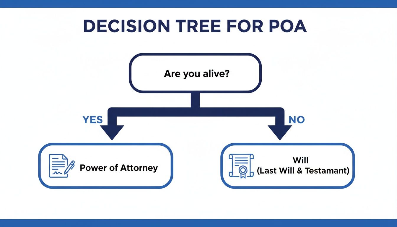 Power of Attorney: What It Is & Why You Need One
