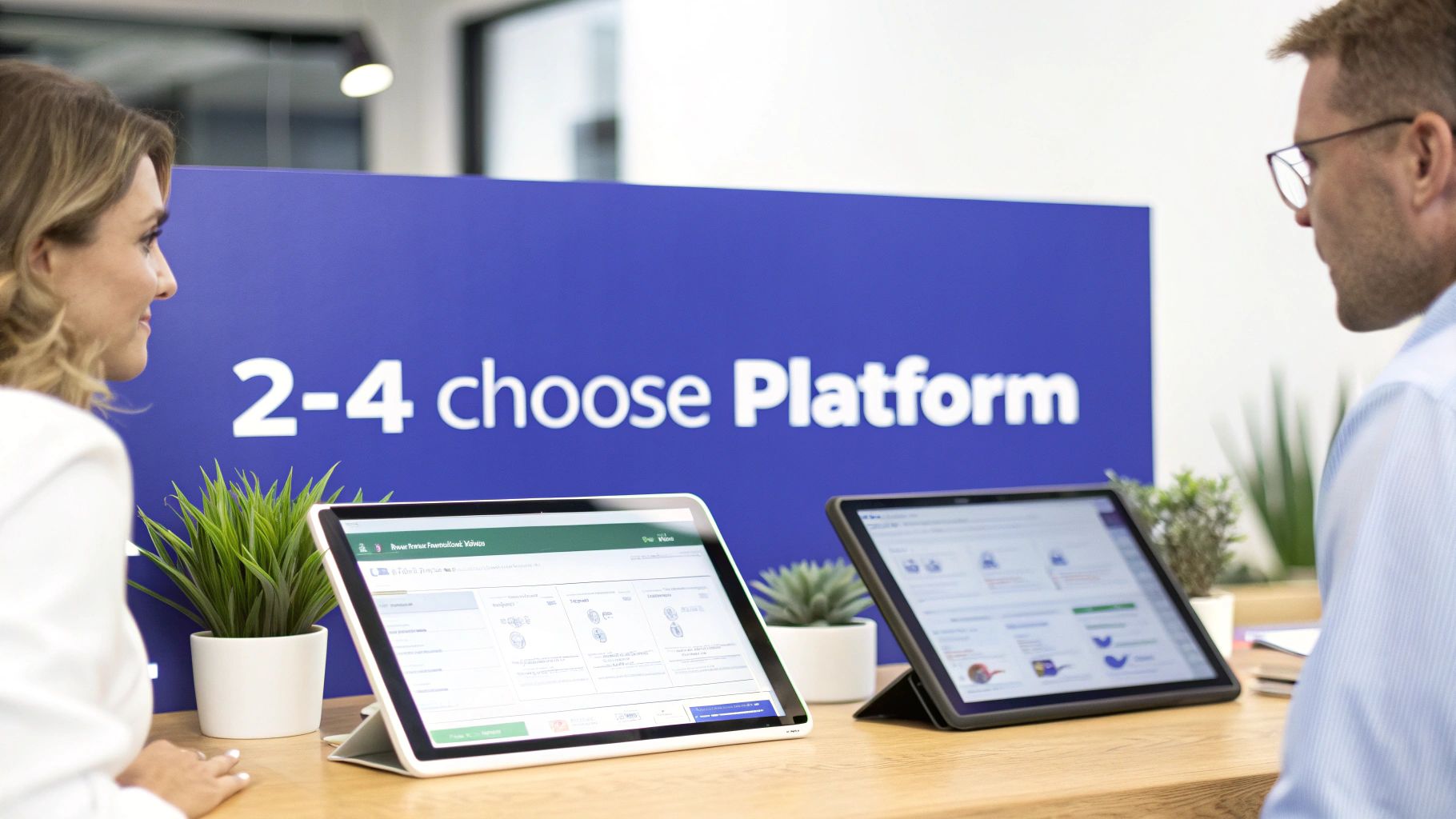 Electronic Signature Software Comparison - Which One Fits?