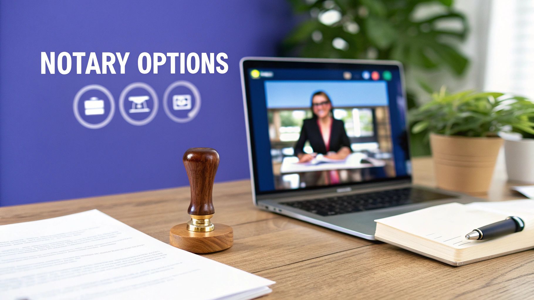 How to Get a Document Notarized (3 Options)