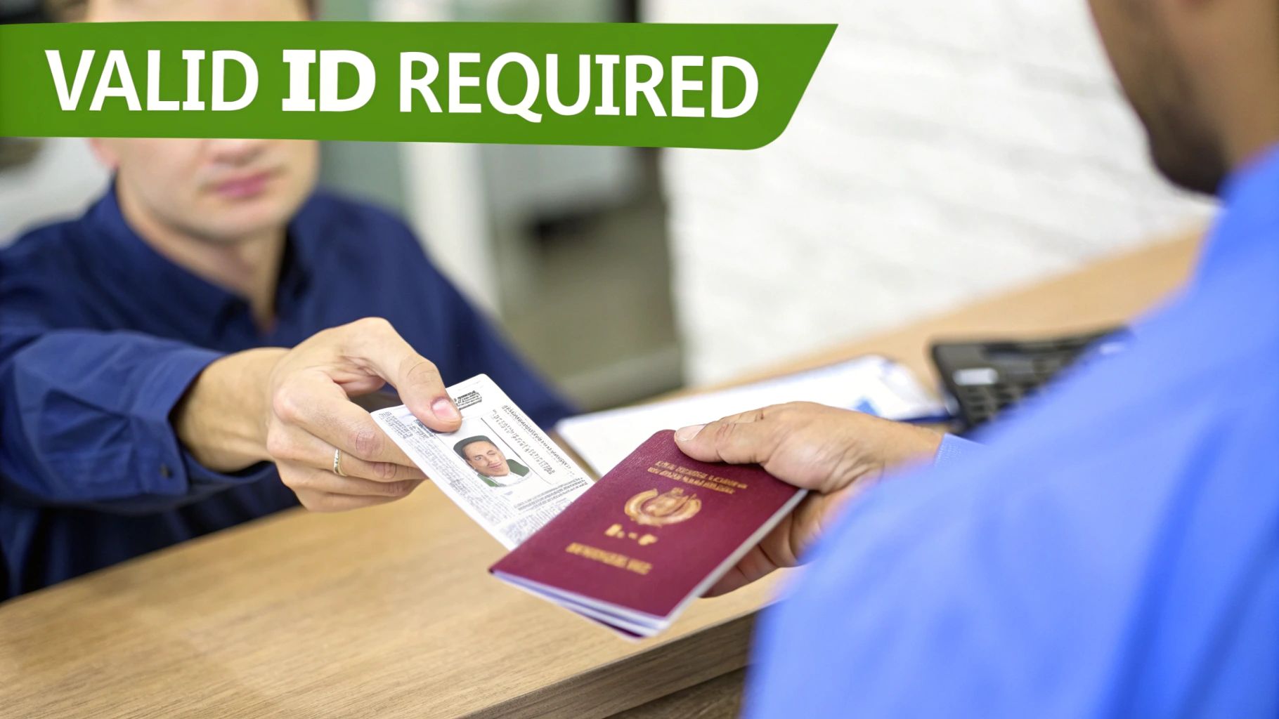 What Do You Need to Get Something Notarized? (Checklist)