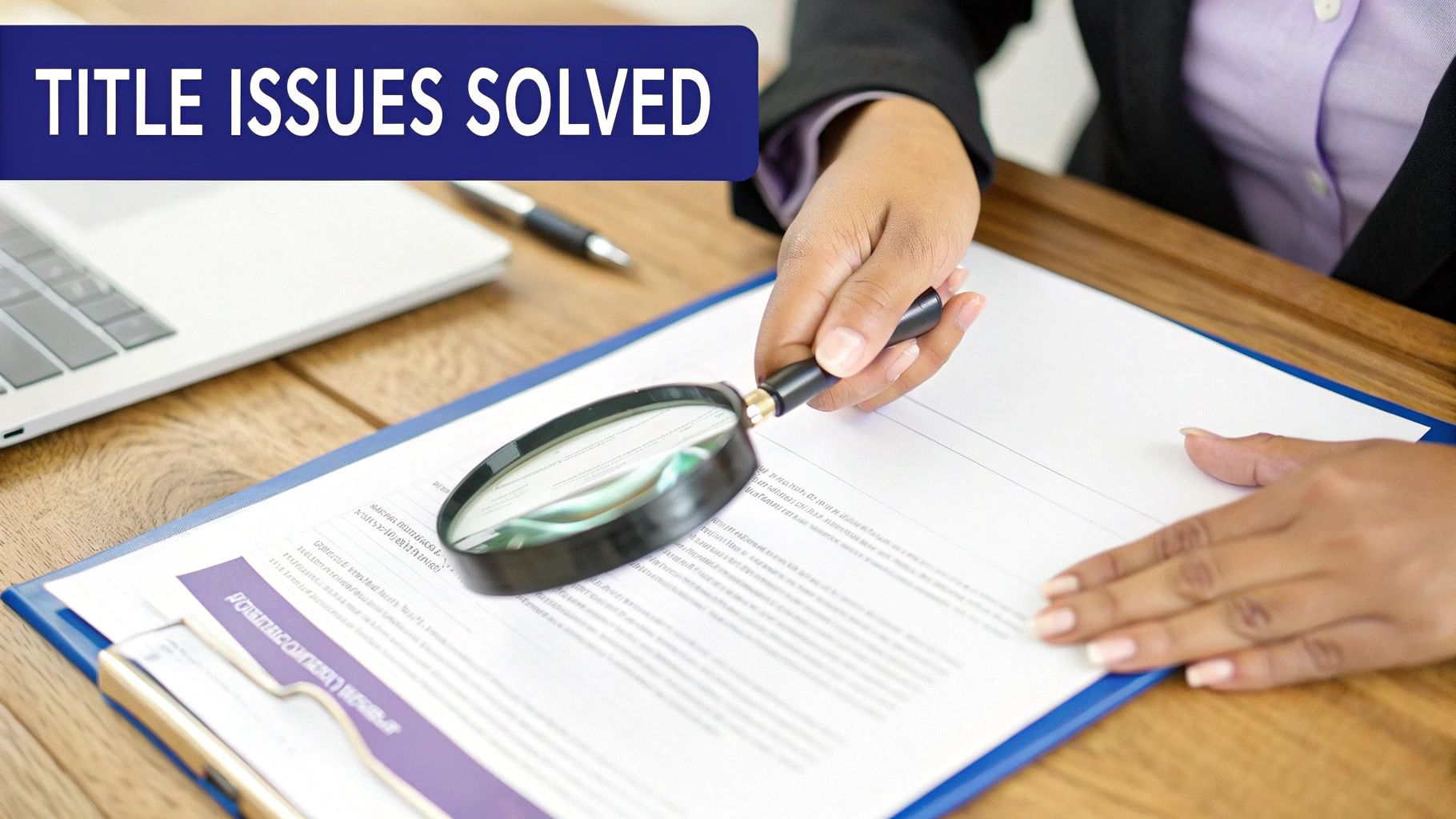 What Is a Title Company? what is a title company in real estate ...