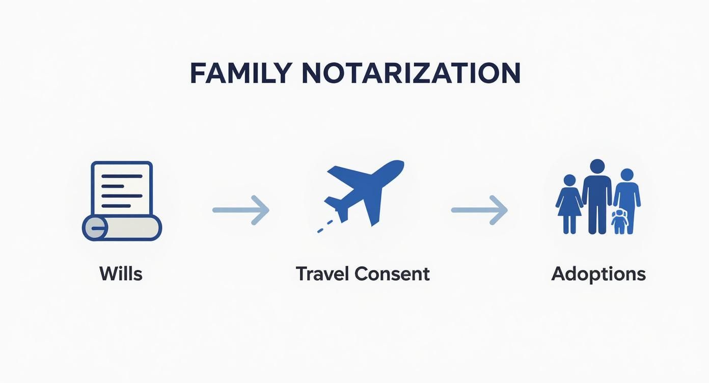 What Documents Need to Be Notarized? (Full List)