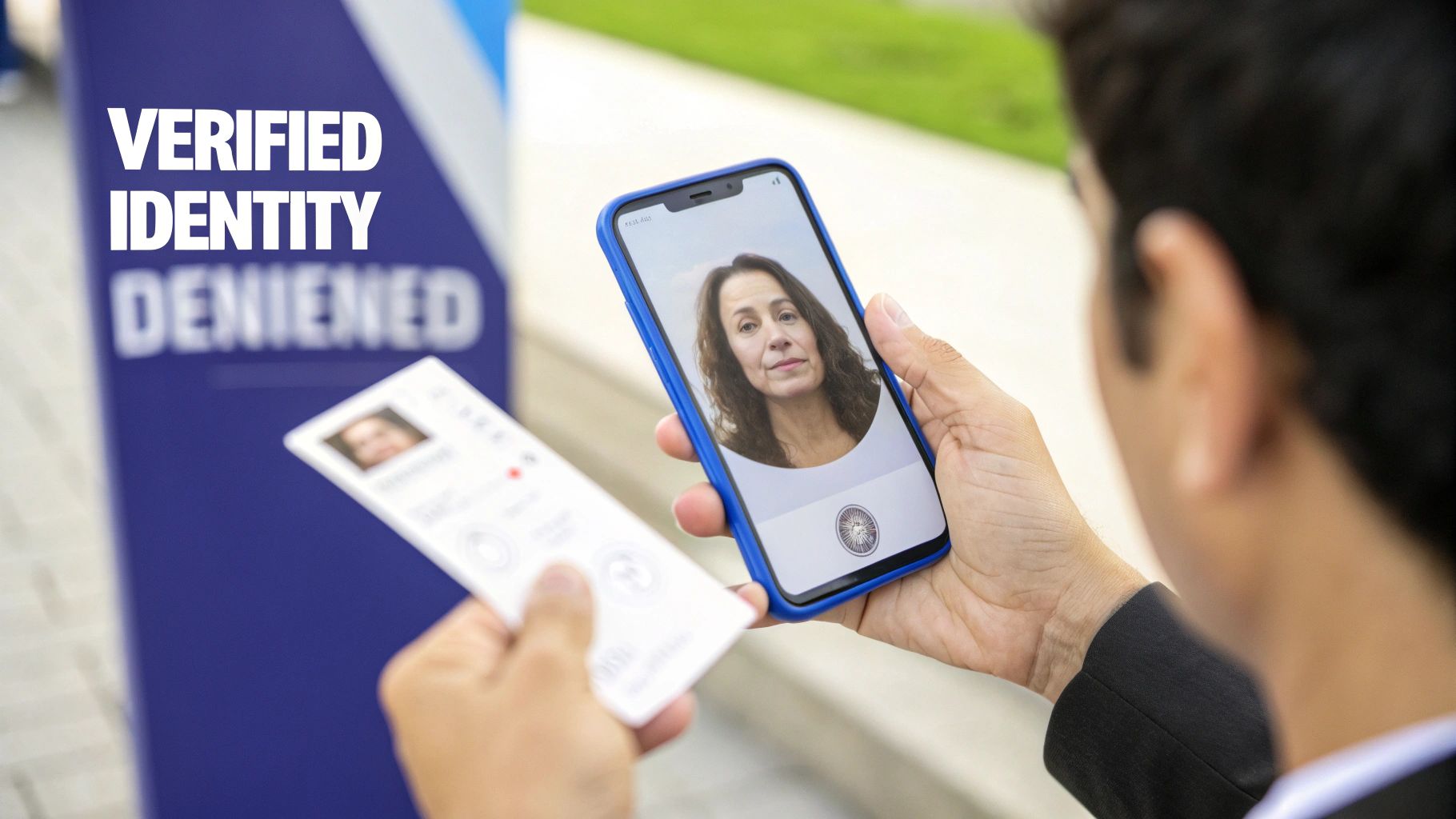 Electronic Signature for Legal Documents: A Complete Guide • BlueNotary