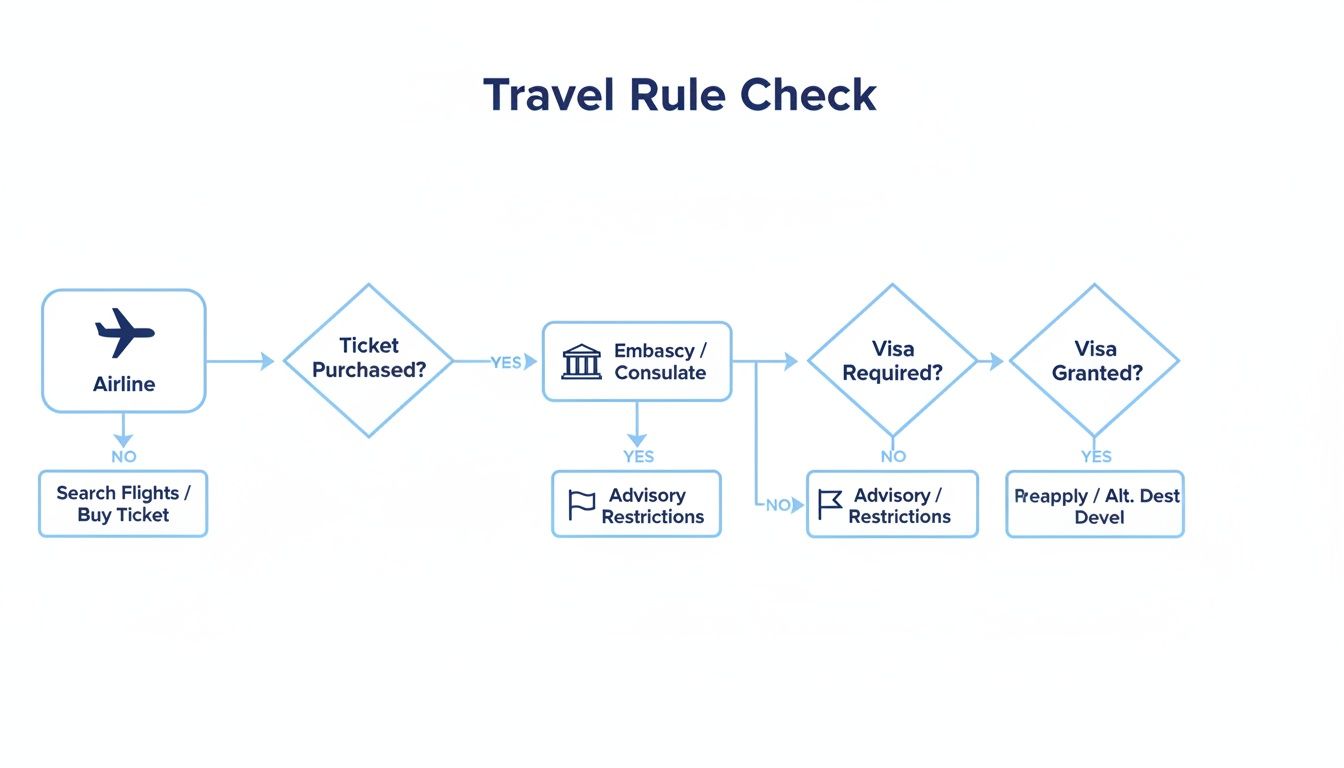 Child Travel Consent Form: What You Need (Guide)
