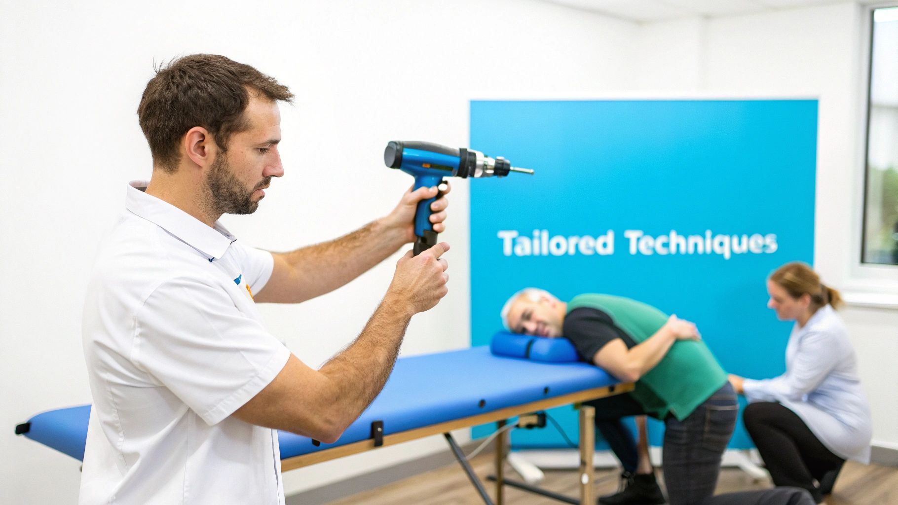Chiropractor Near Me: What Is a Chiropractic Adjustment in Findlay, OH?