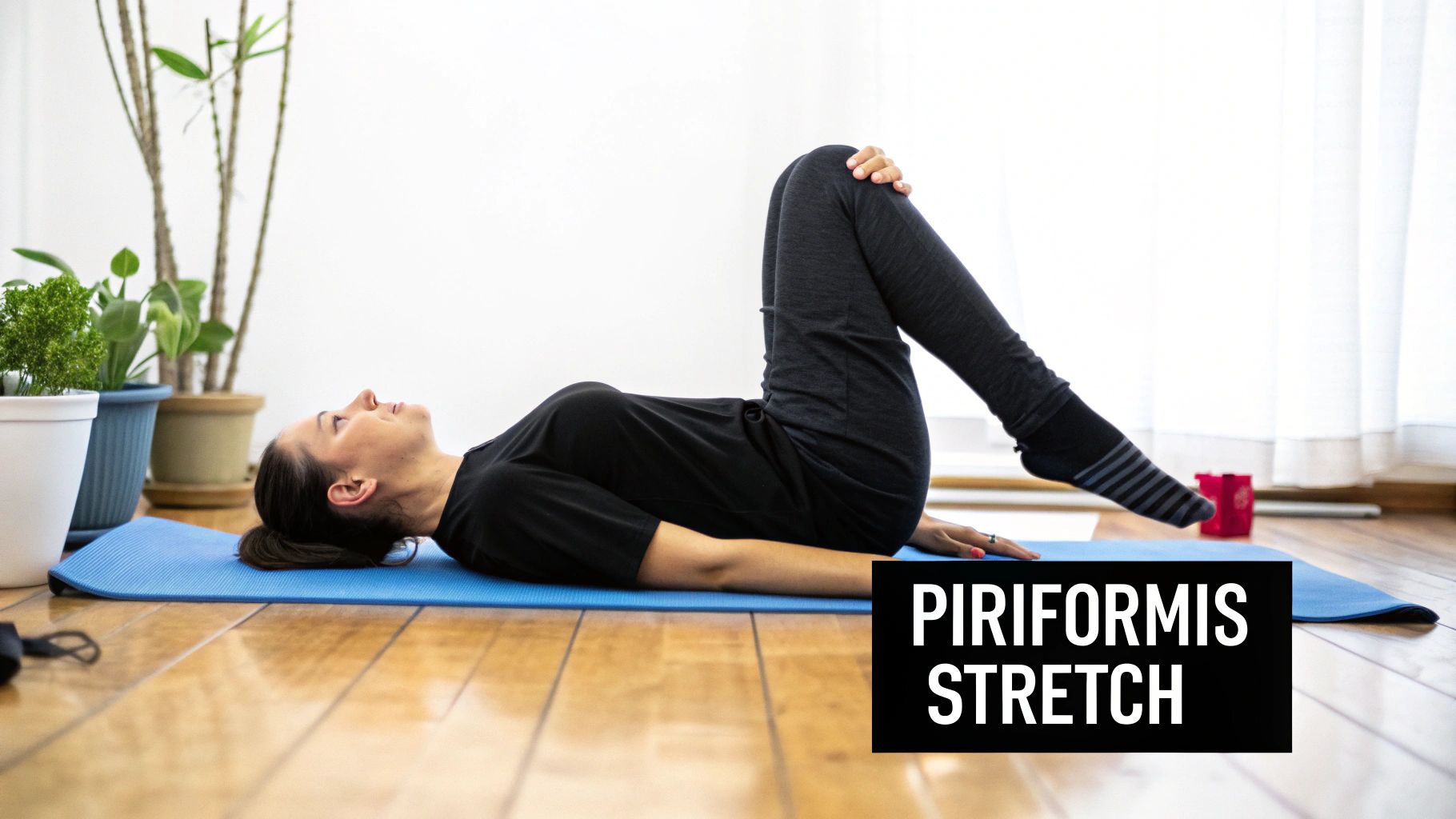 8 Best Stretches for Sciatica Relief: A Guide from Your Fairfax ...