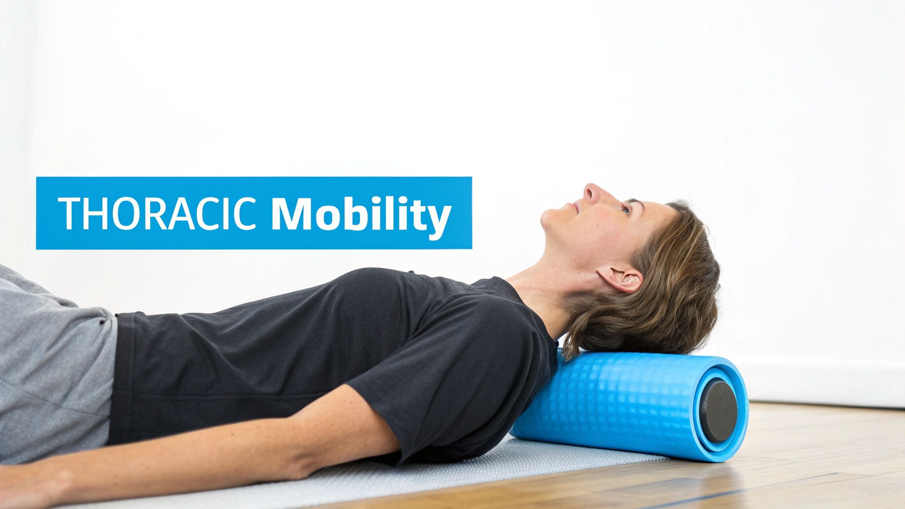 Neck Pain Chiropractor in Findlay, OH: 8 Relief Exercises