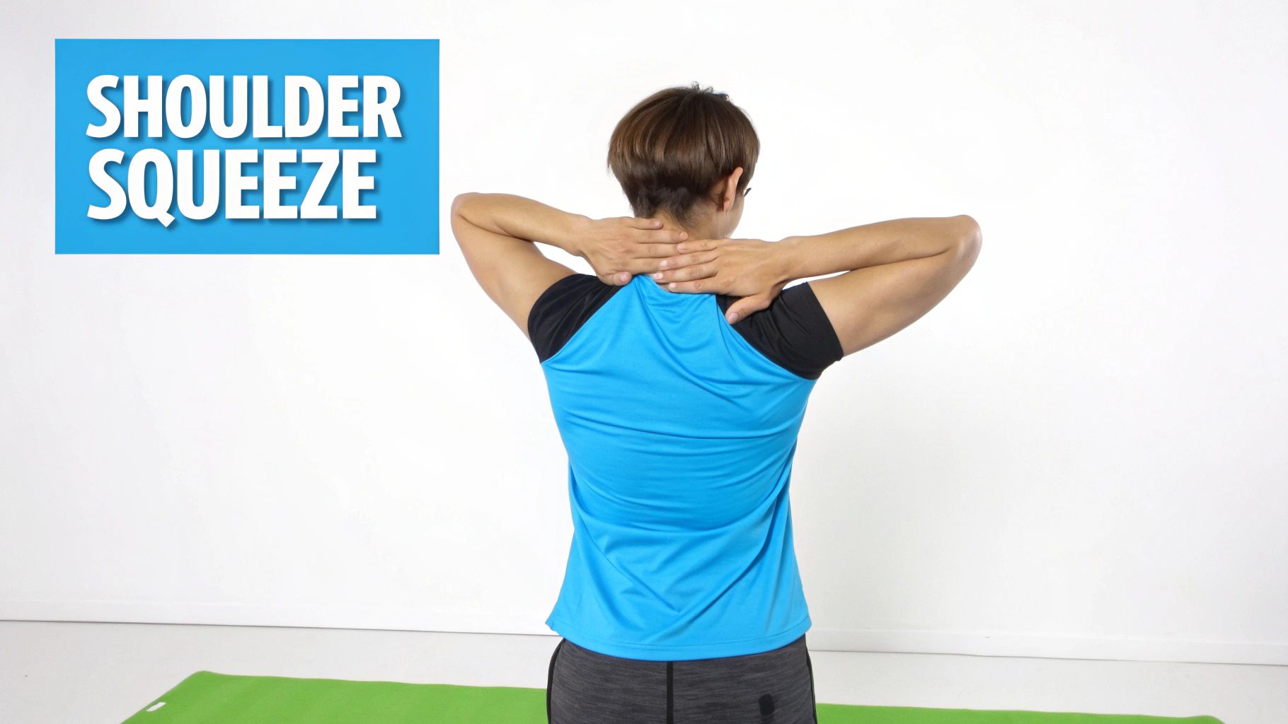 Best posture correction exercises from your Findlay Chiropractor