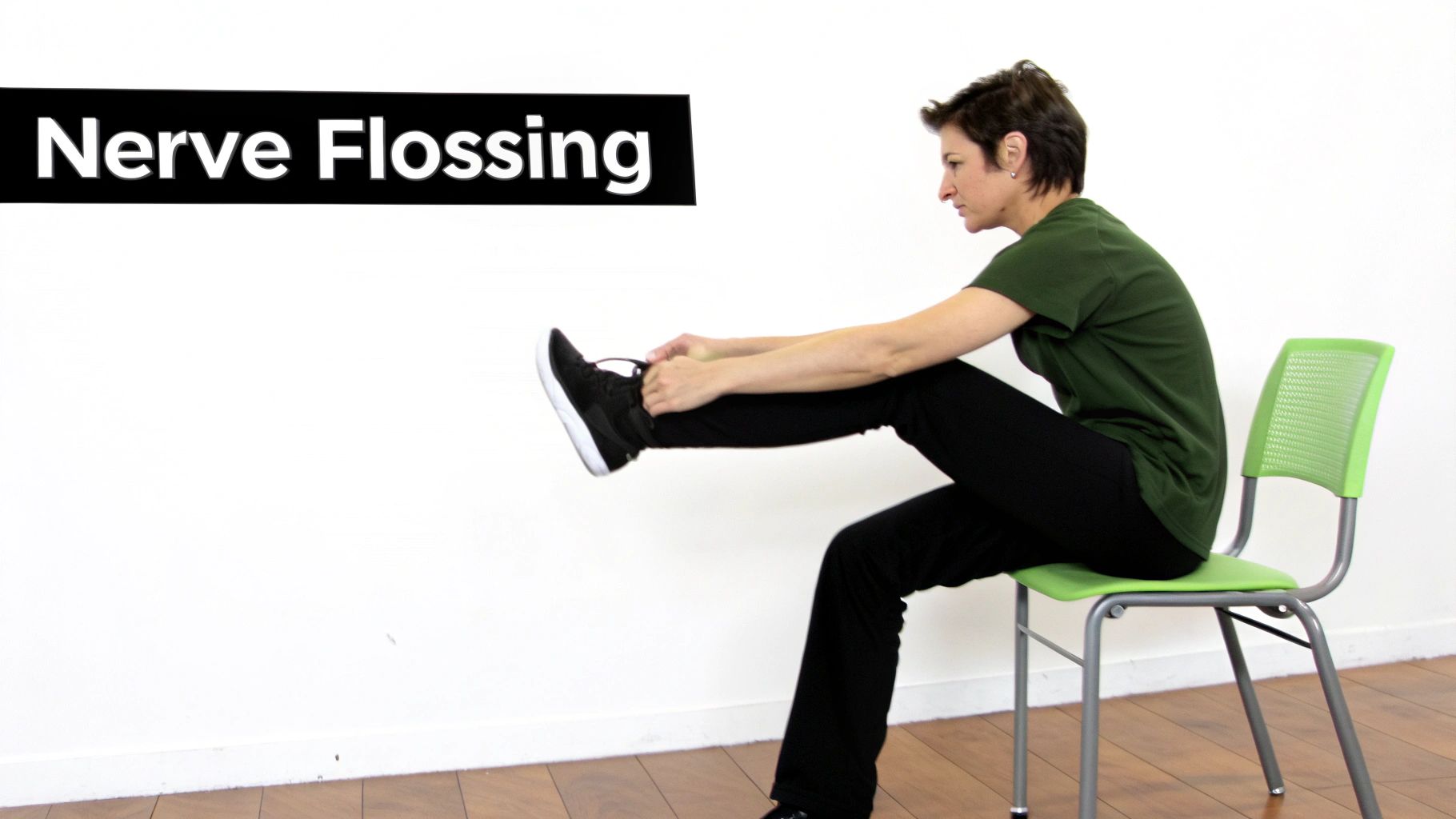 8 Best Stretches for Sciatica Relief: A Guide from Your Fairfax ...