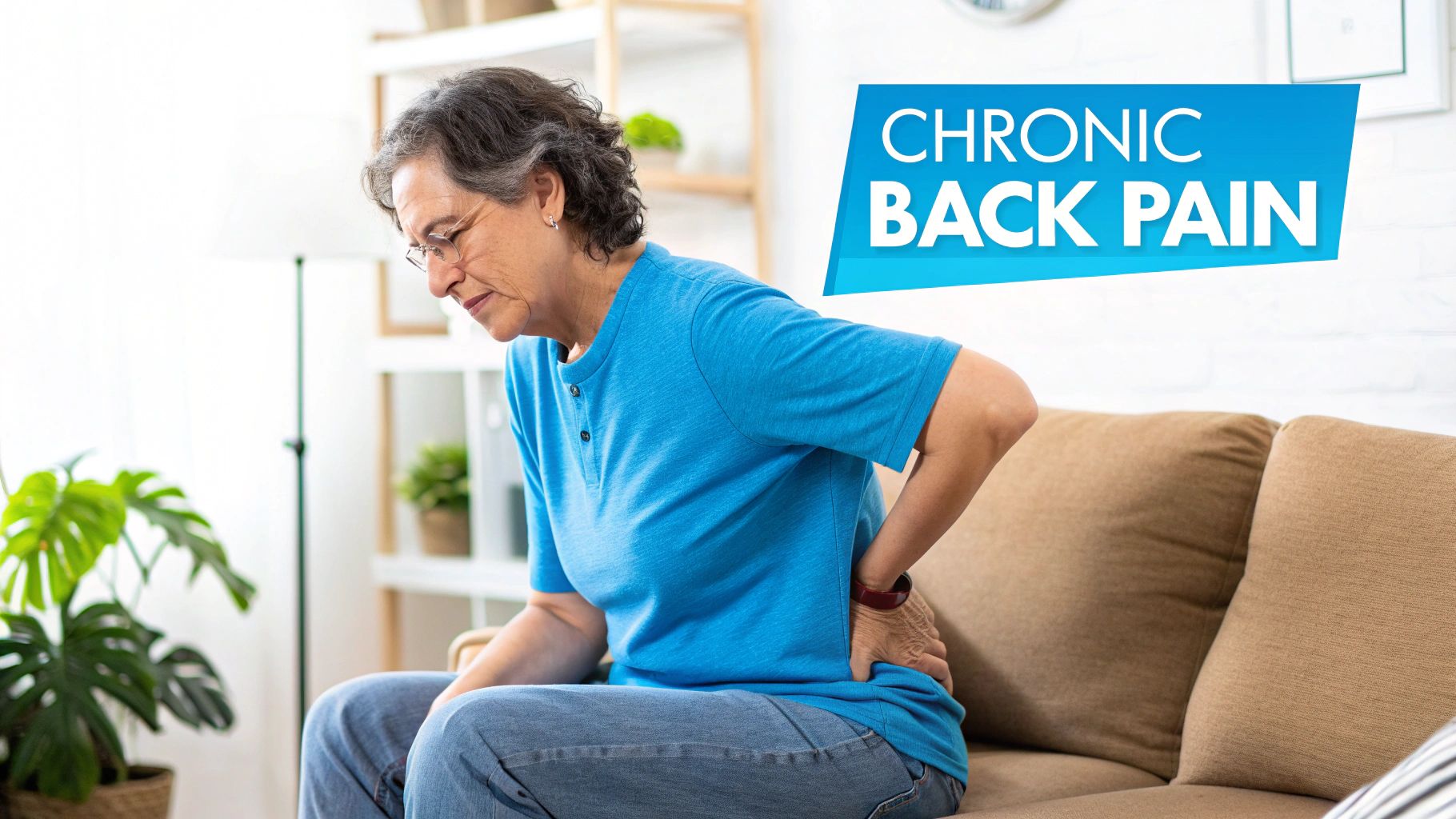 Your Trusted Back Pain Chiropractor in Findlay, Ohio