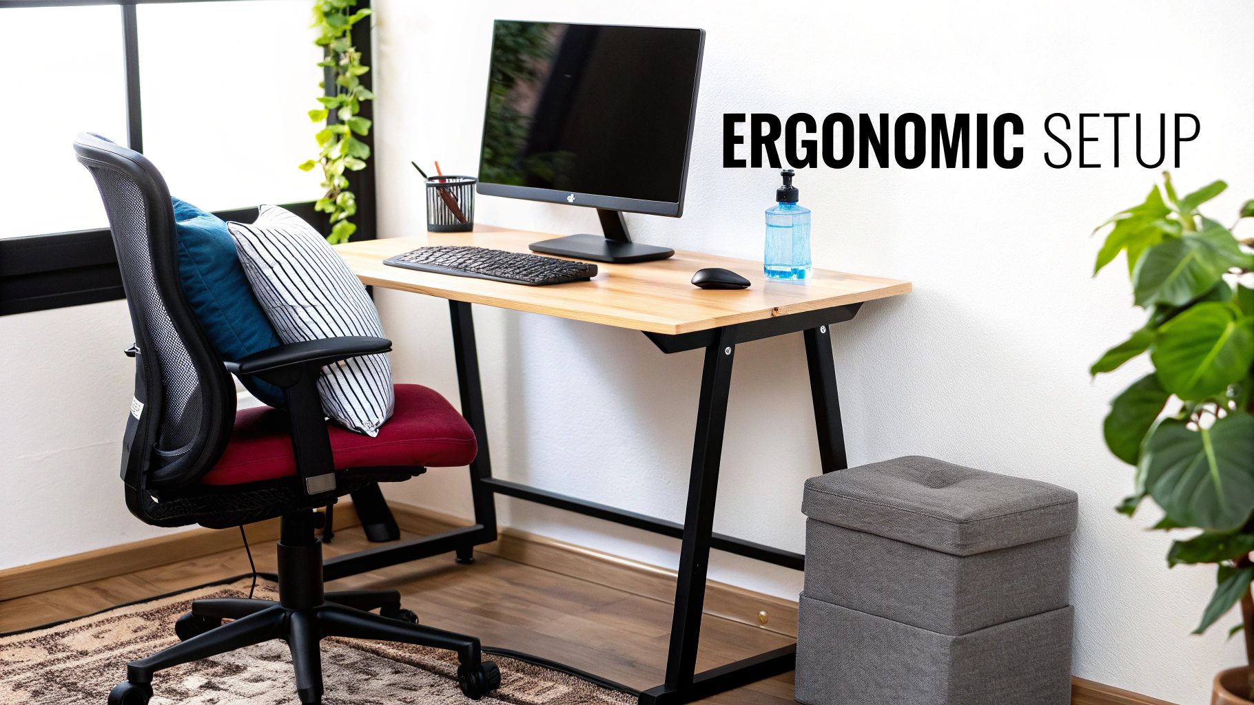 Back Pain Chiropractor in Fairfax, VA: Your Guide to Natural Relief