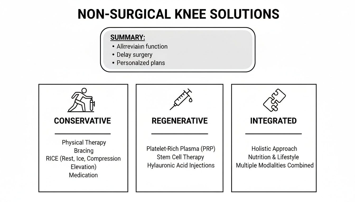 Your Trusted Great Falls Chiropractor for Knee Pain Relief