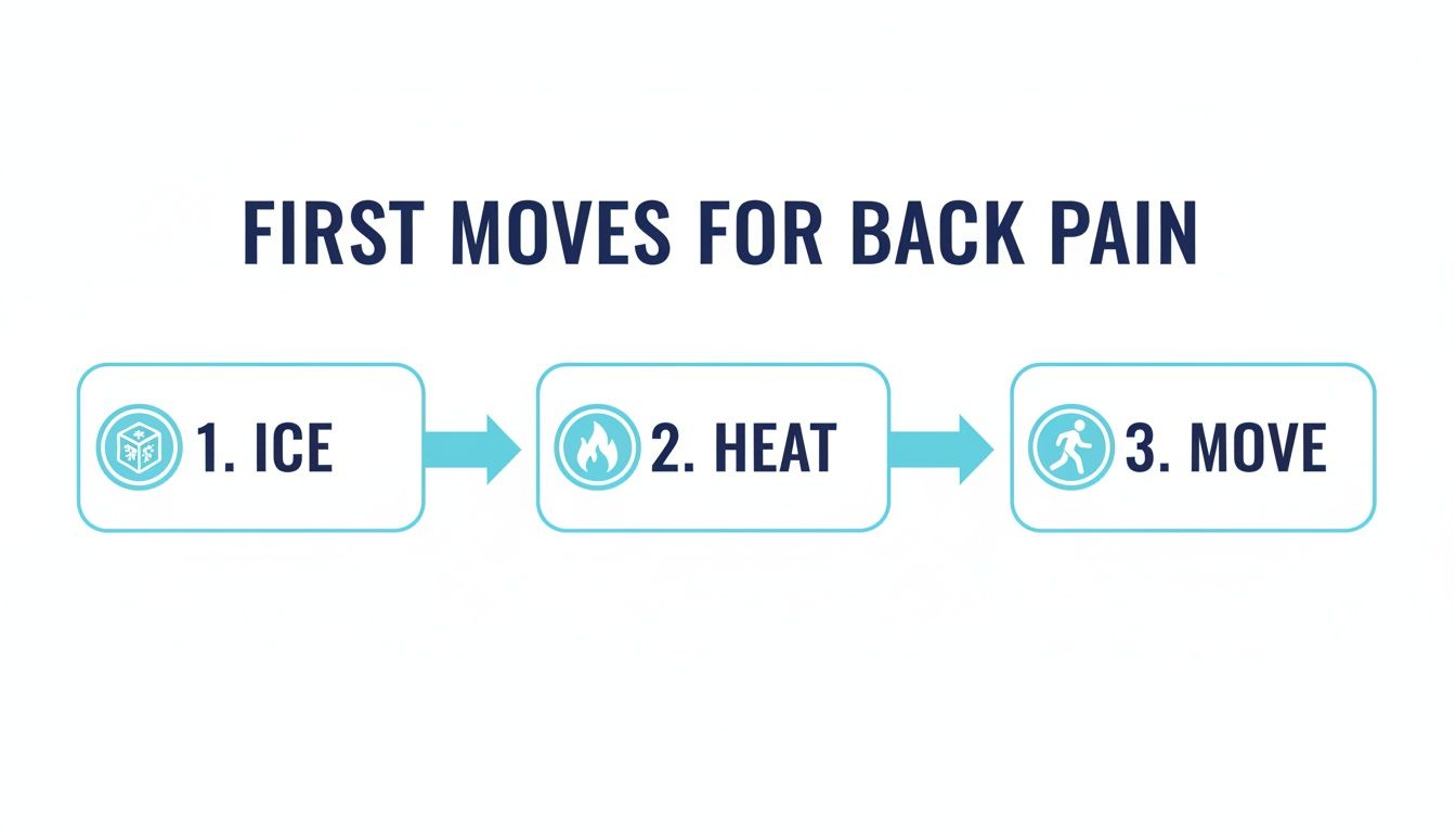 Chiropractor in Findlay, Ohio for Natural Lower Back Pain Relief