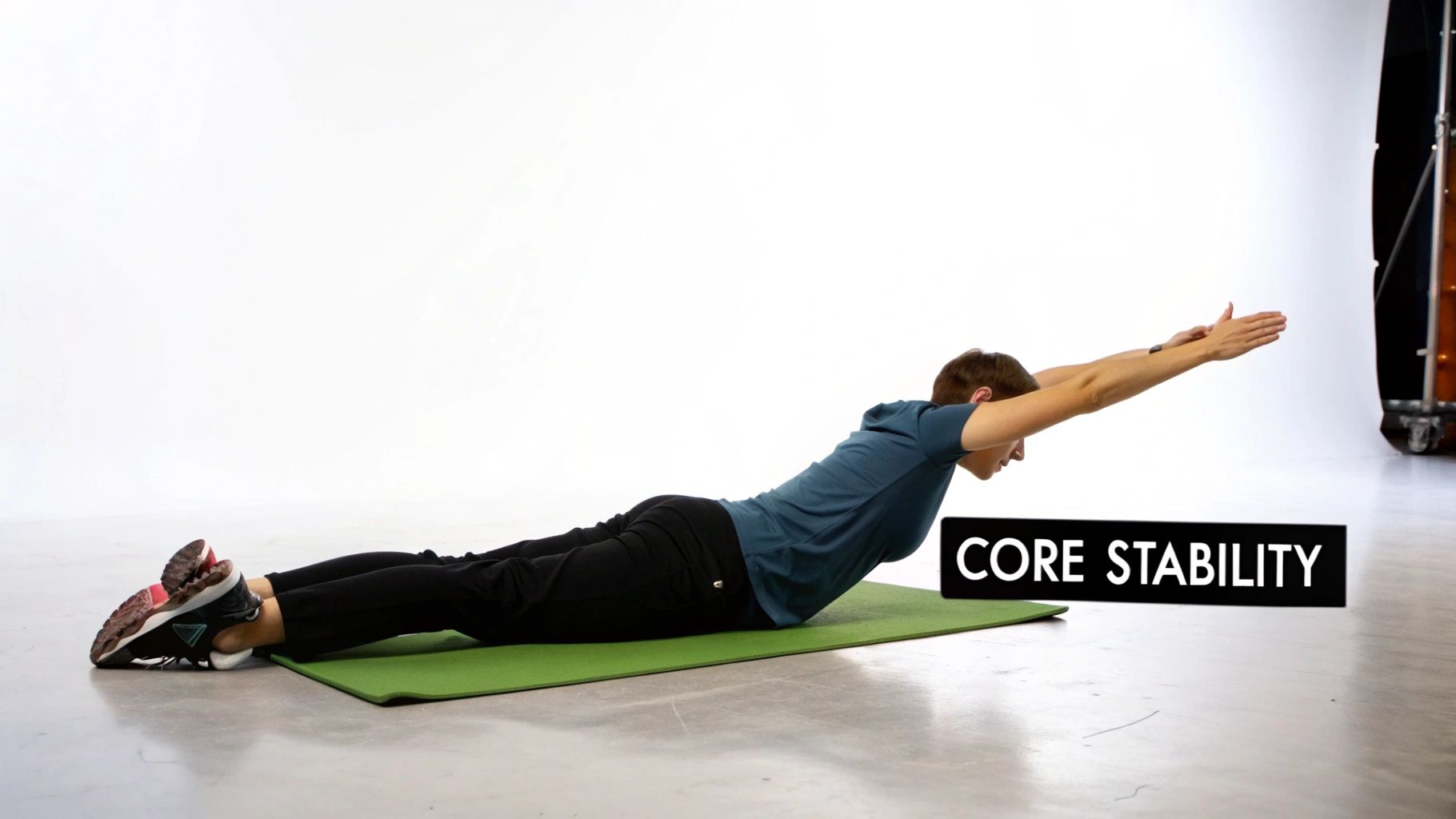 Fairfax, VA Chiropractor's Guide to the Best Exercises for Lower Back Pain