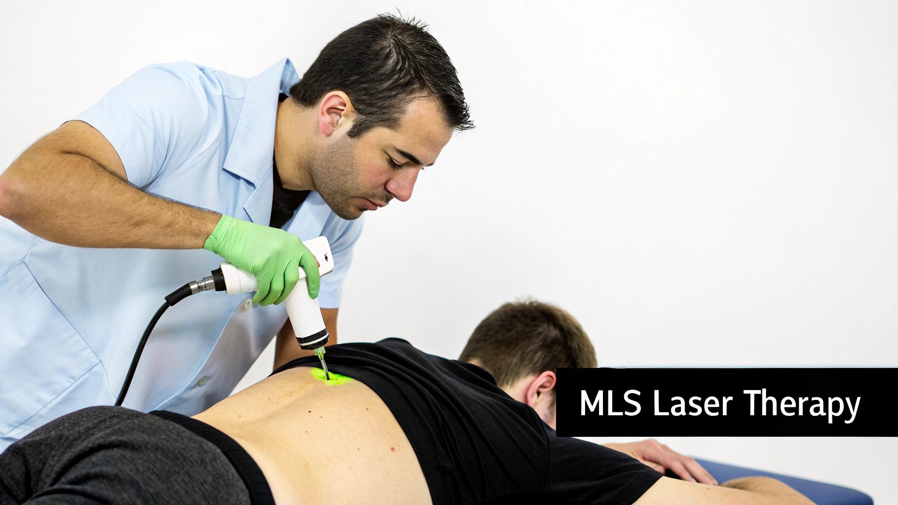 Chiropractor Fairfax: Gentle Pain Relief & Spine Care