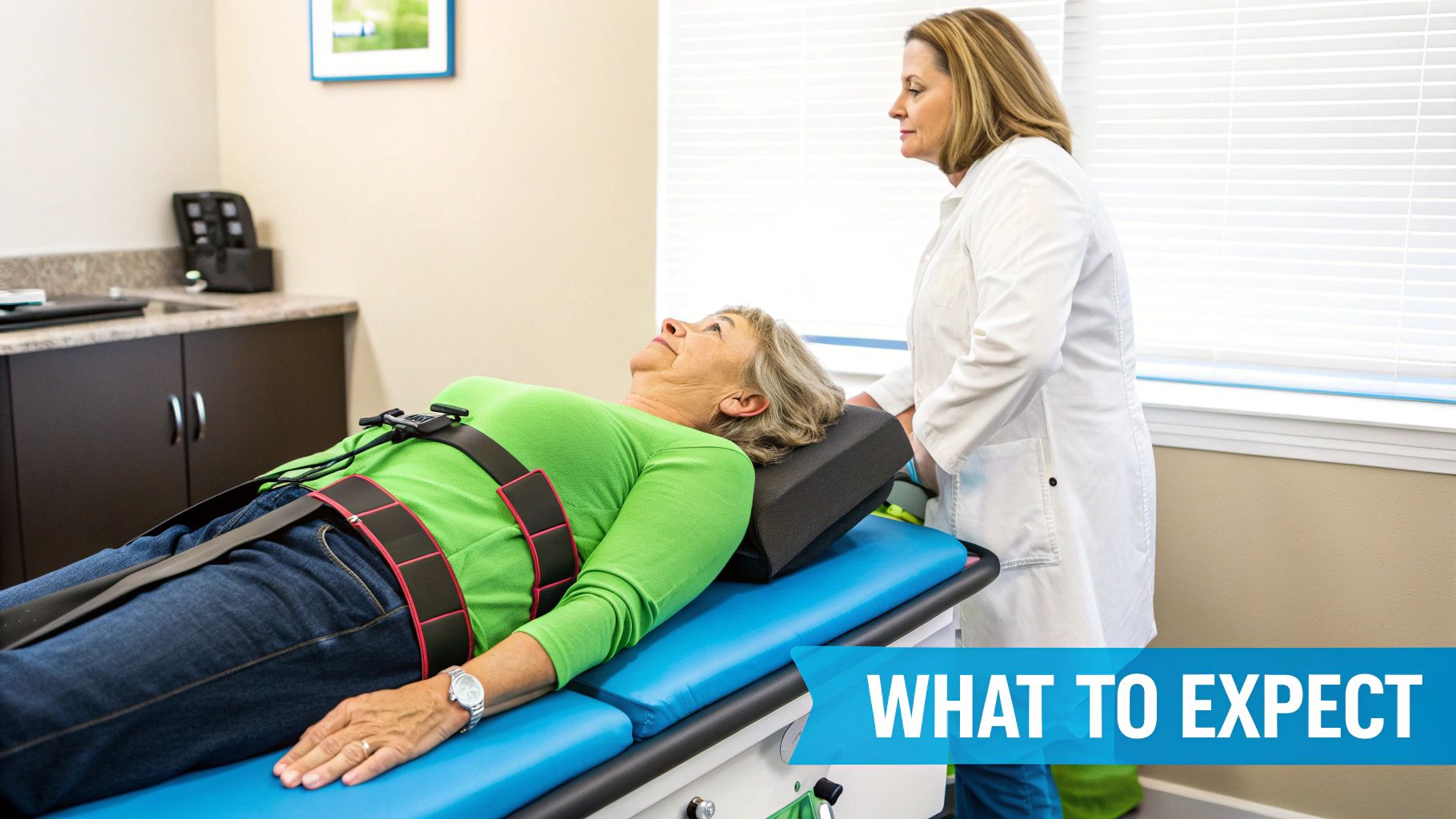 Your Guide to Non Surgical Spinal Decompression Treatment in Findlay, OH