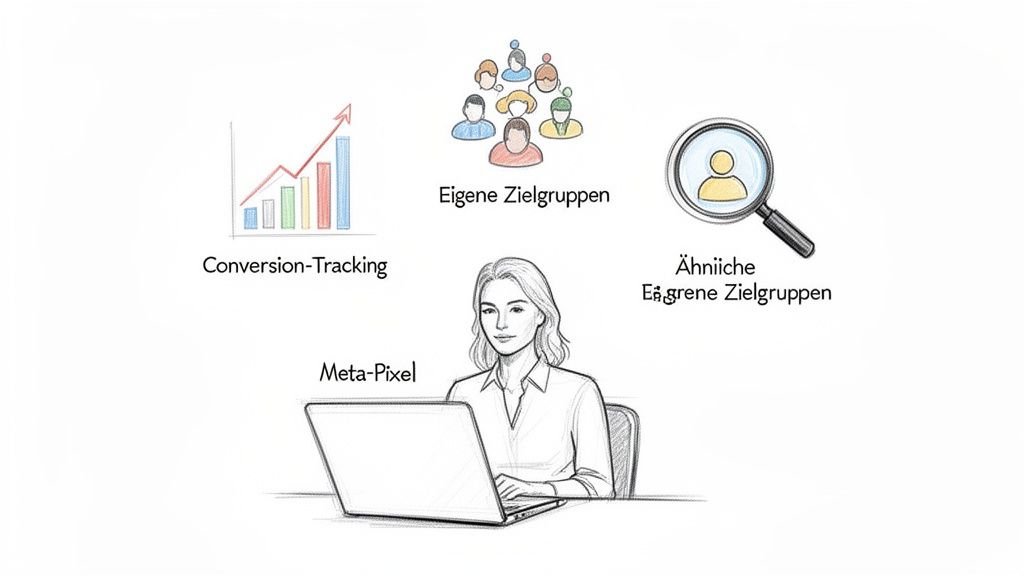 Facebook Pixel erstellen: Dein Schlüssel für erfolgreiches Tracking ...