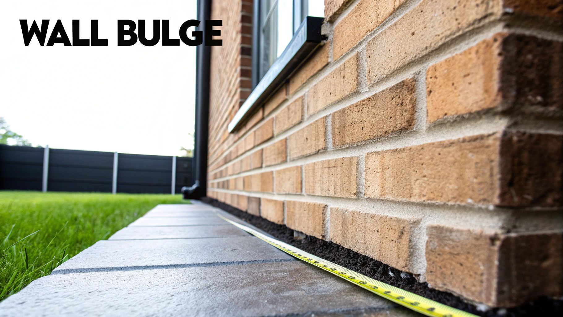 House Subsidence Signs: 8 Essential Warning Guide for UK Homeowners