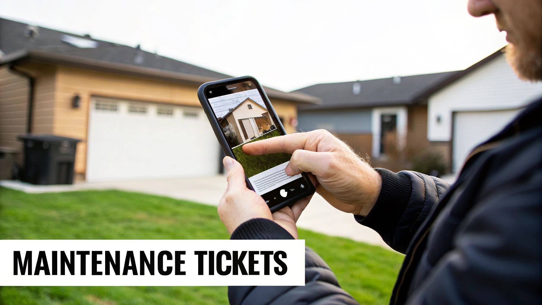 A Landlord’s Guide to Residential Property management Software in the UK