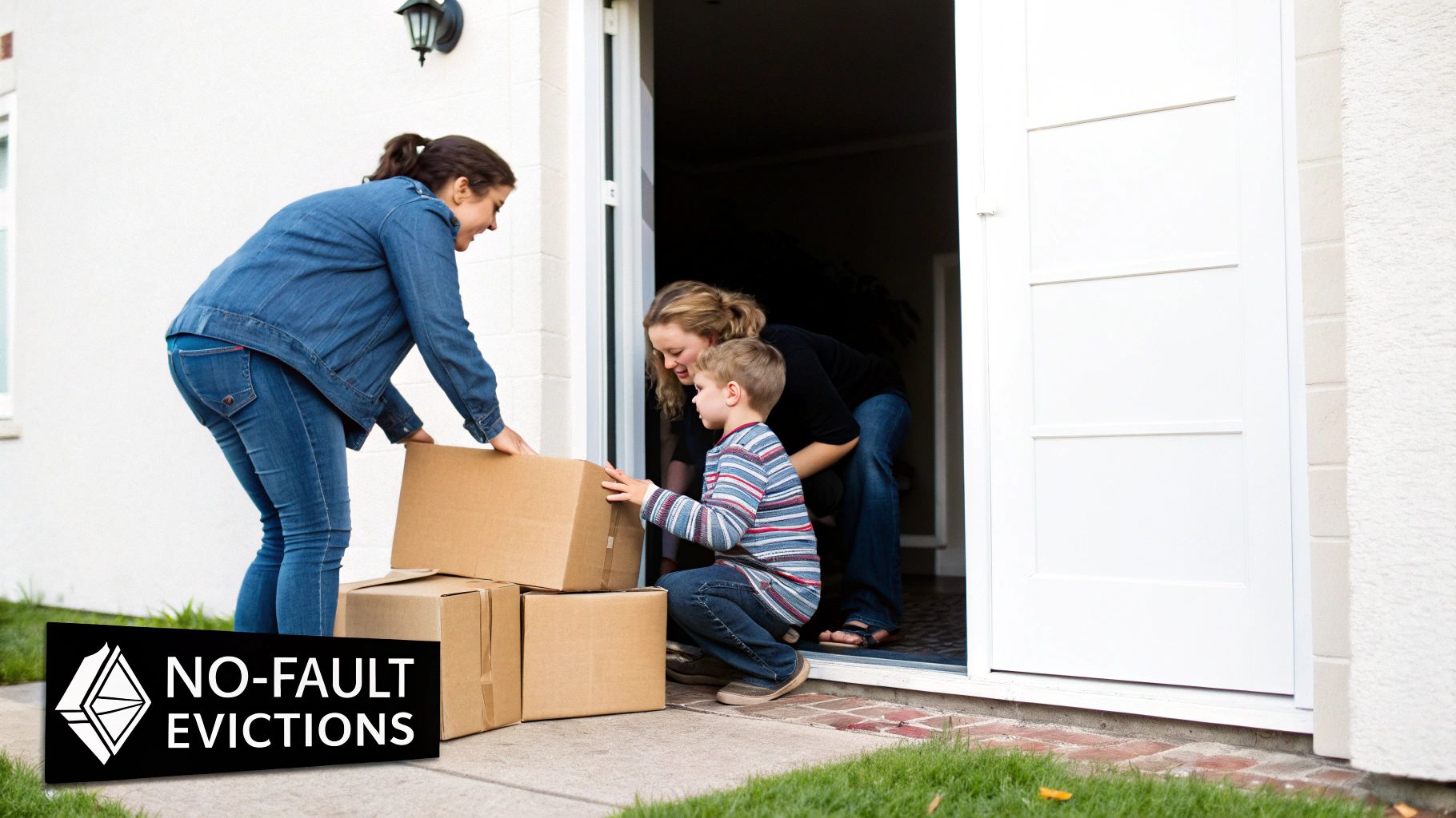 Mastering the notice period for section 21: A landlord's essential guide