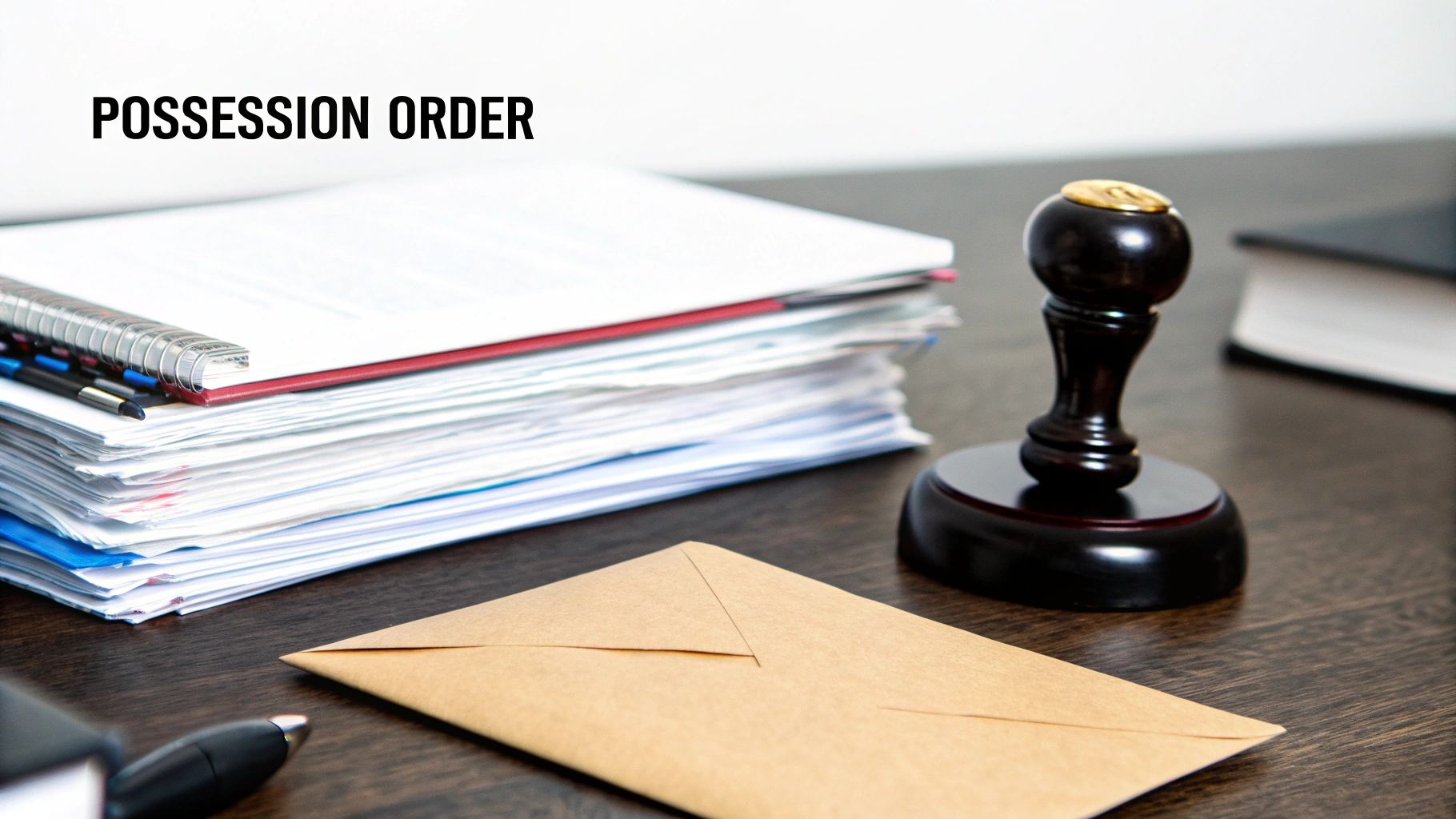 How Long Does It Take to Evict Someone in the UK Explained