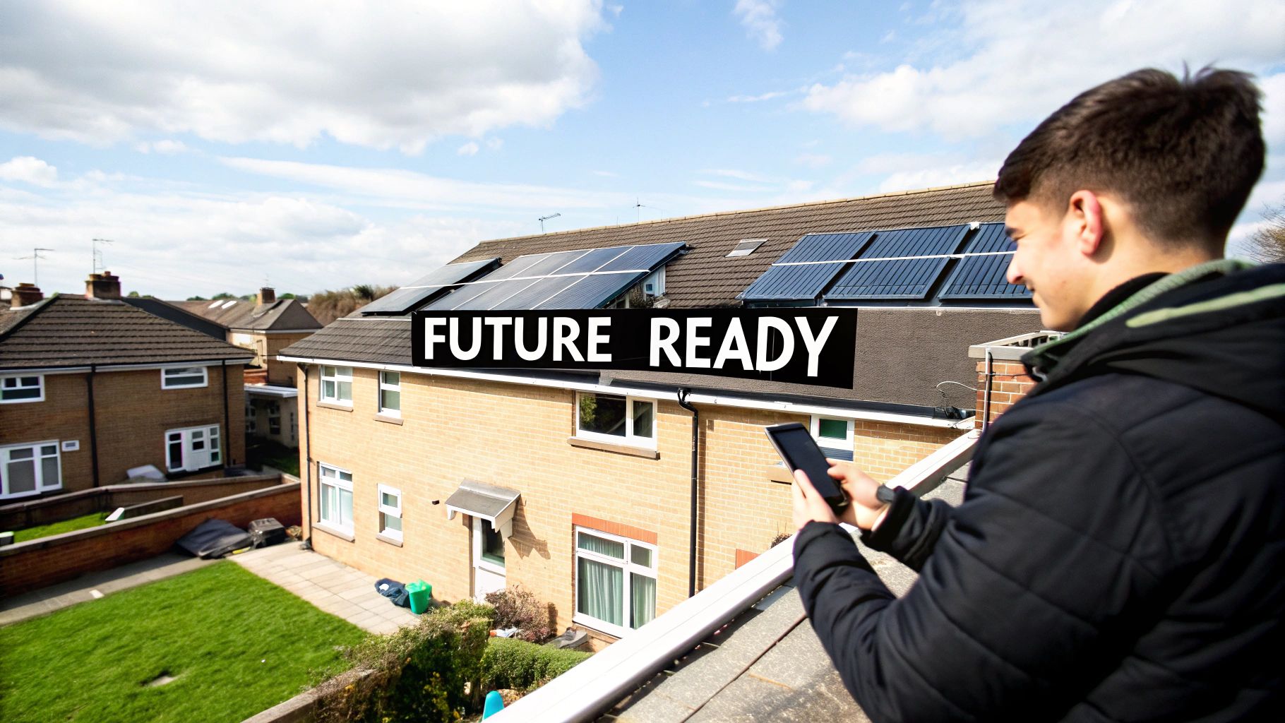 Choosing Block Management Companies UK for Your Property