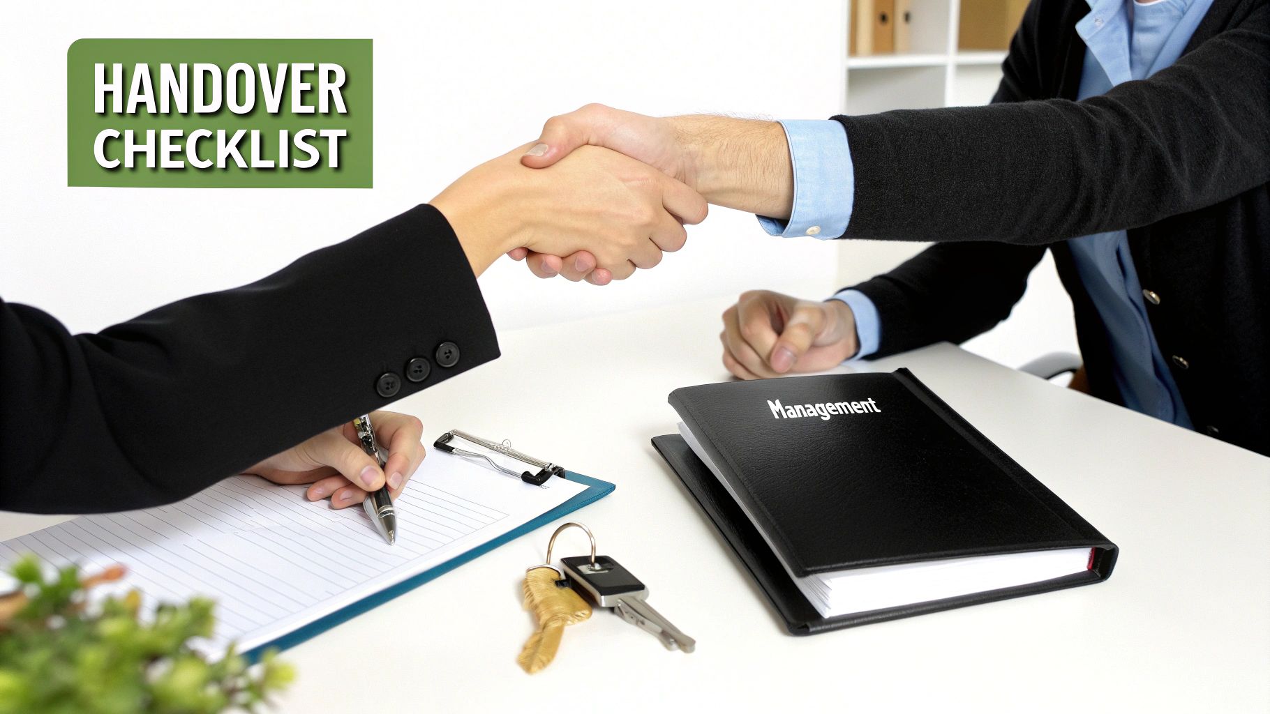 Mastering the UK Right to Manage Process: A Practical Guide