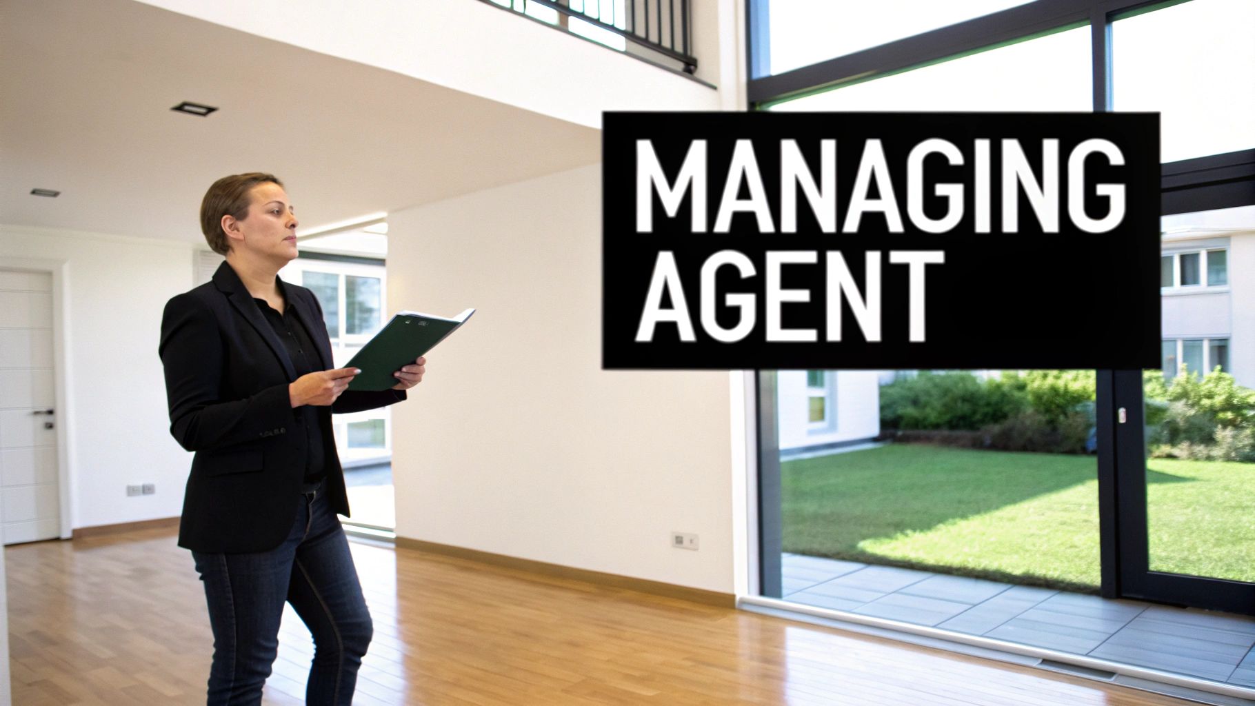What Is a Managing Agent in the UK Explained