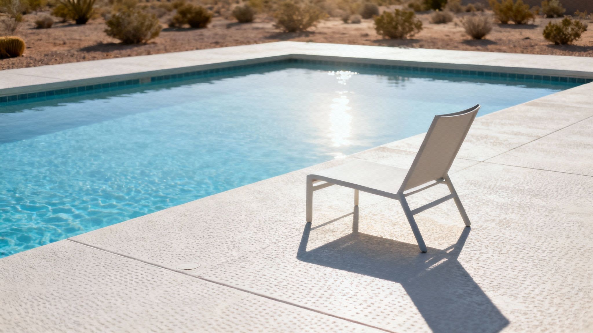 Pool Deck Cleaning Guide: Tips & Tricks for 2025 | Pool & Landscaping ...