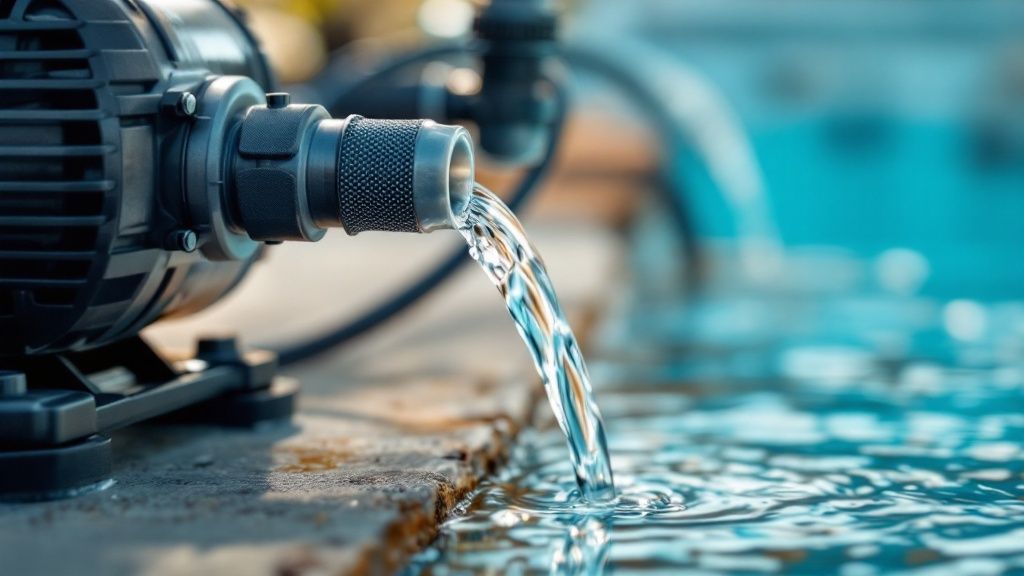 Arizona Pool Winterizing: Expert Tips by Pool & Landscaping of ...